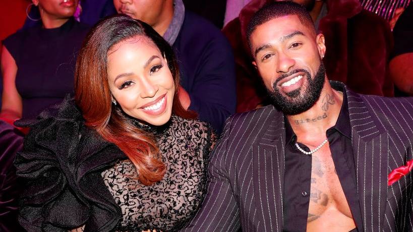 Congratulations! ‘Sistas’ Stars KJ Smith And Skyh Alvester Black Are ...