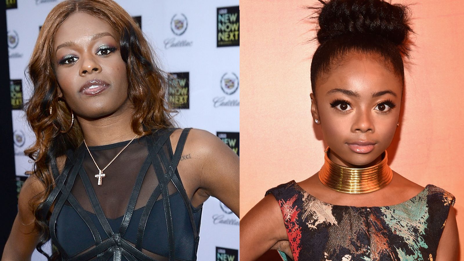 Remember When Azalia Banks - Image 4 from 10 Social Media Moments That ...