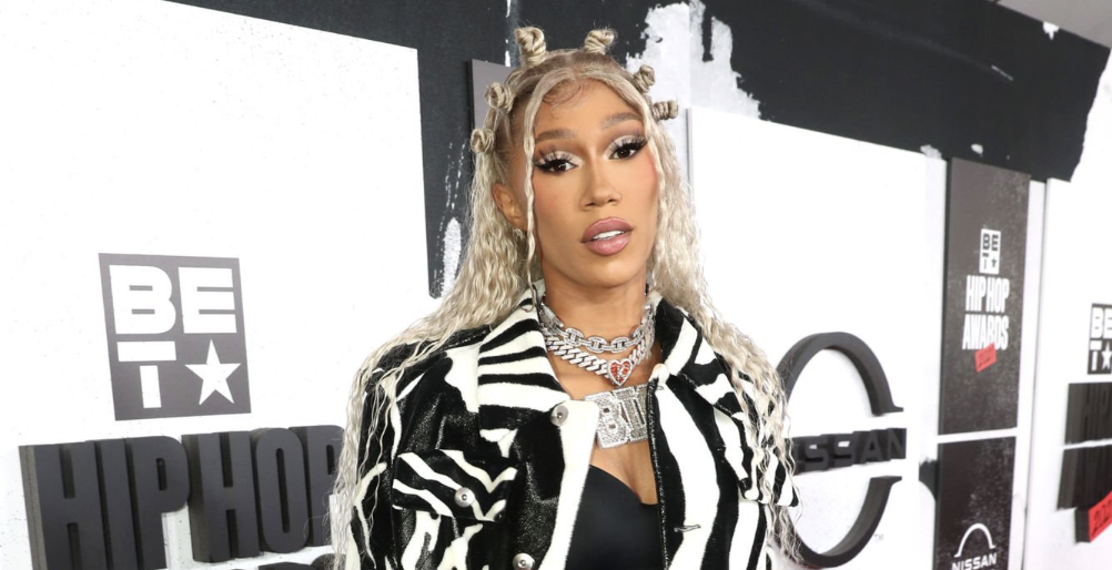 DJ Scheme understood the - Image 5 from Hip Hop Awards 2022: Patterns ...