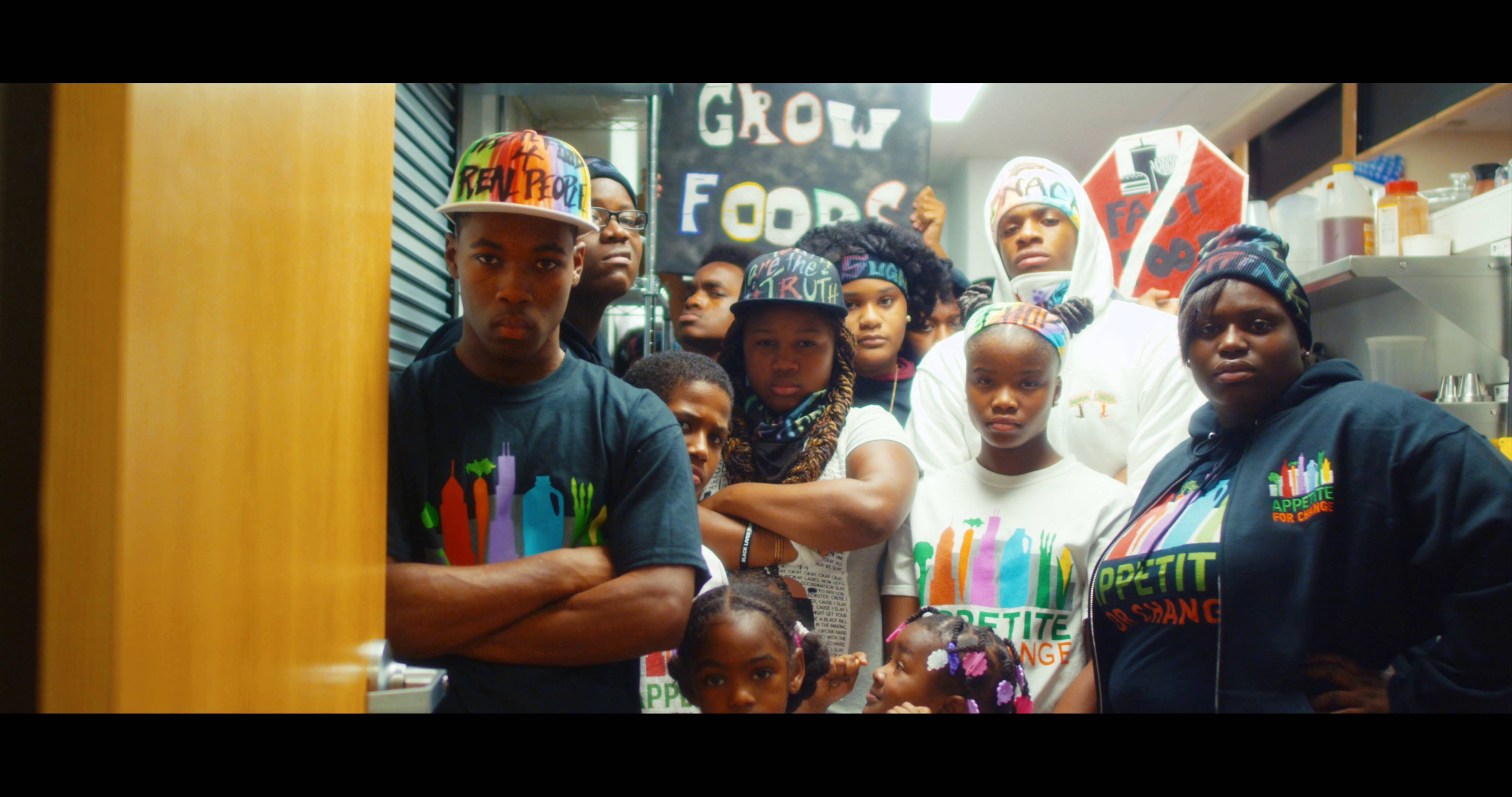 The Inspiring Story Behind the Viral Video of Black Kids Rapping About ...