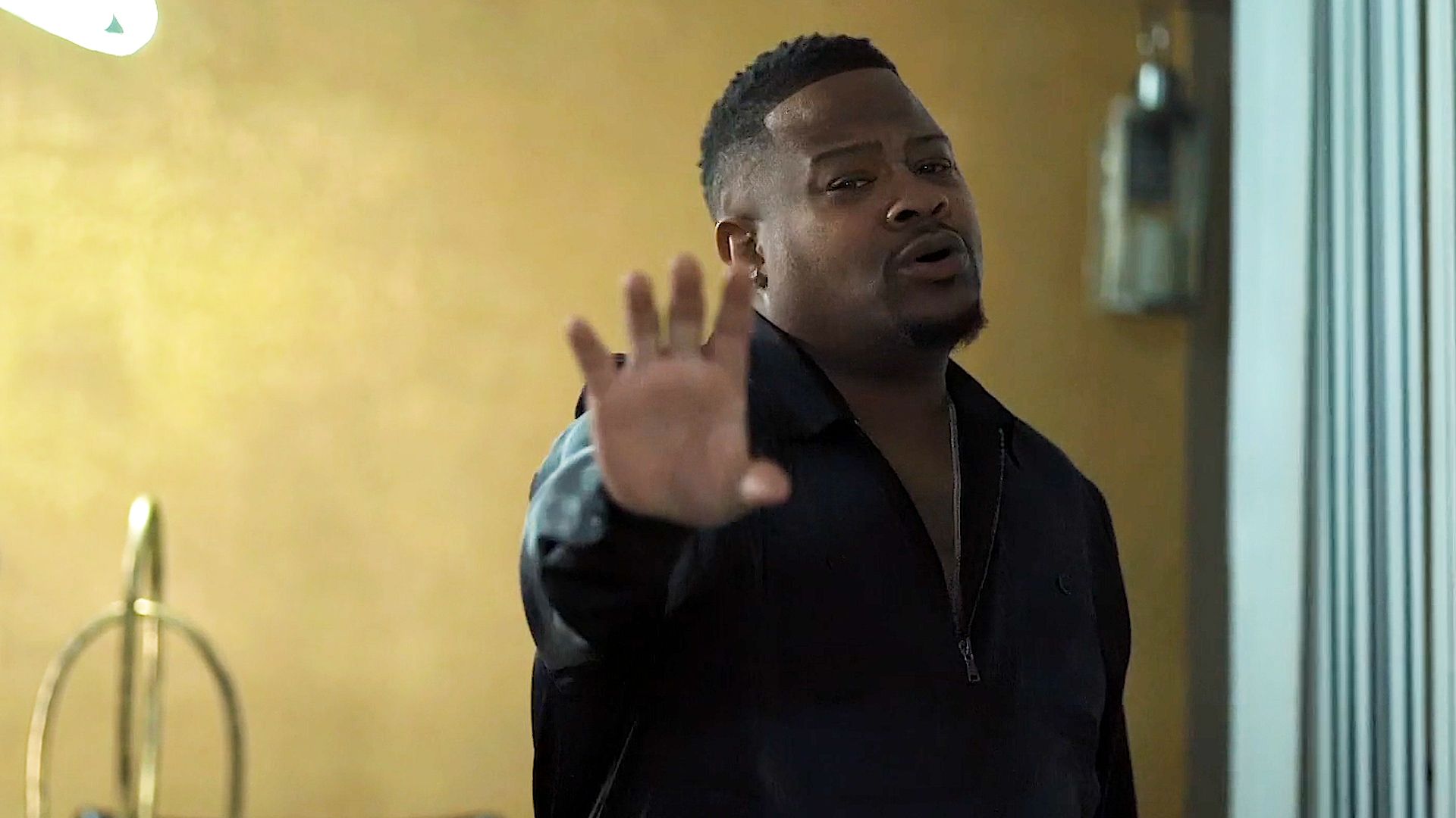 LeVelle - "Only If" - (Video Clip) | BET Soul Train Awards