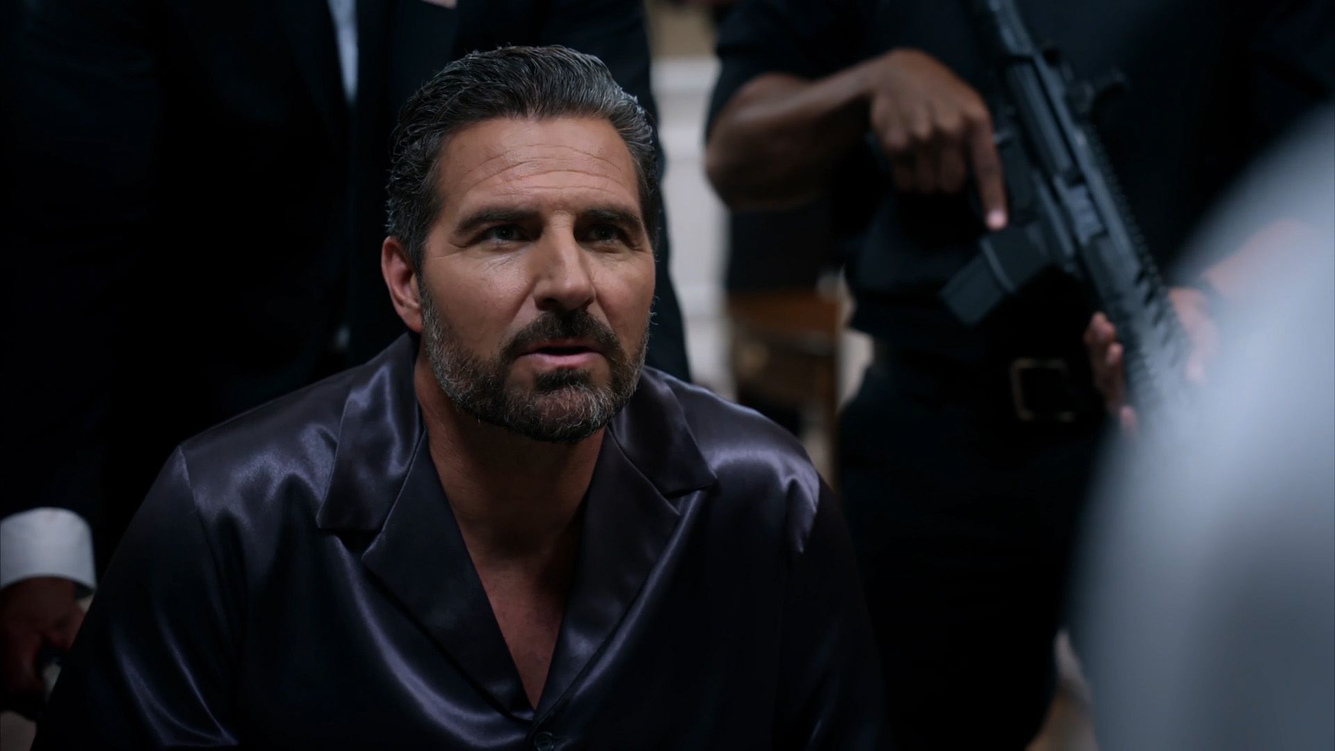 Tyler Perry's The Oval Season 6 Trailer - Tyler Perry's The Oval (Video ...