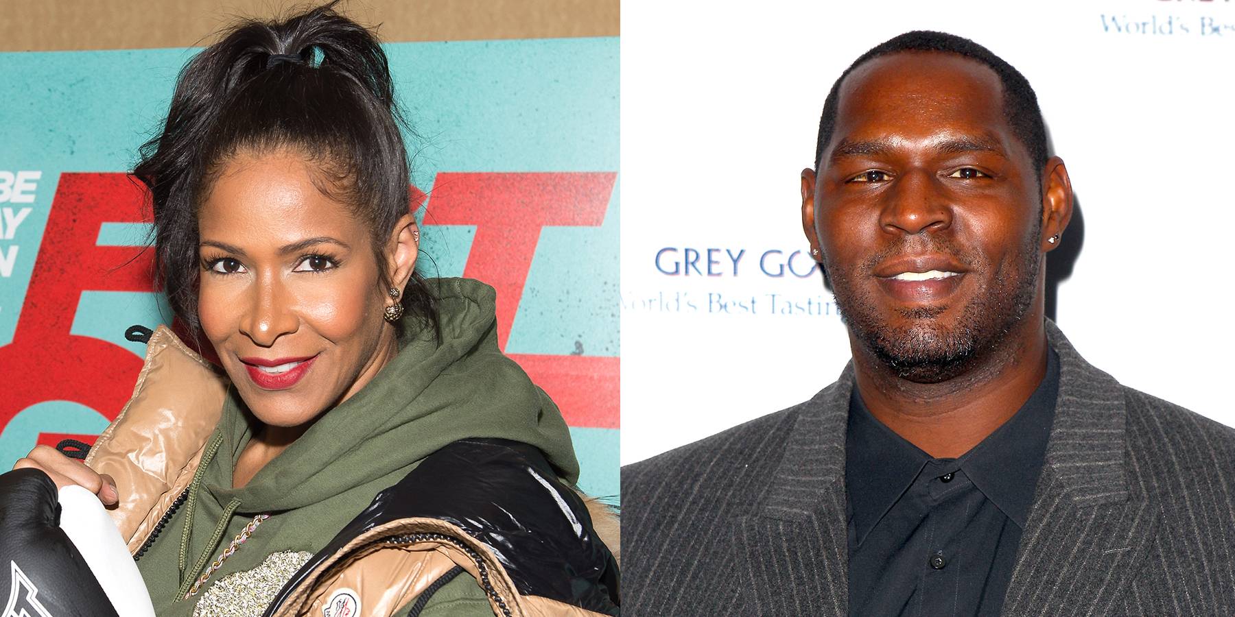 Sheree Accused of Lying About Her Ex-Husband’s Abuse By His New Boo ...