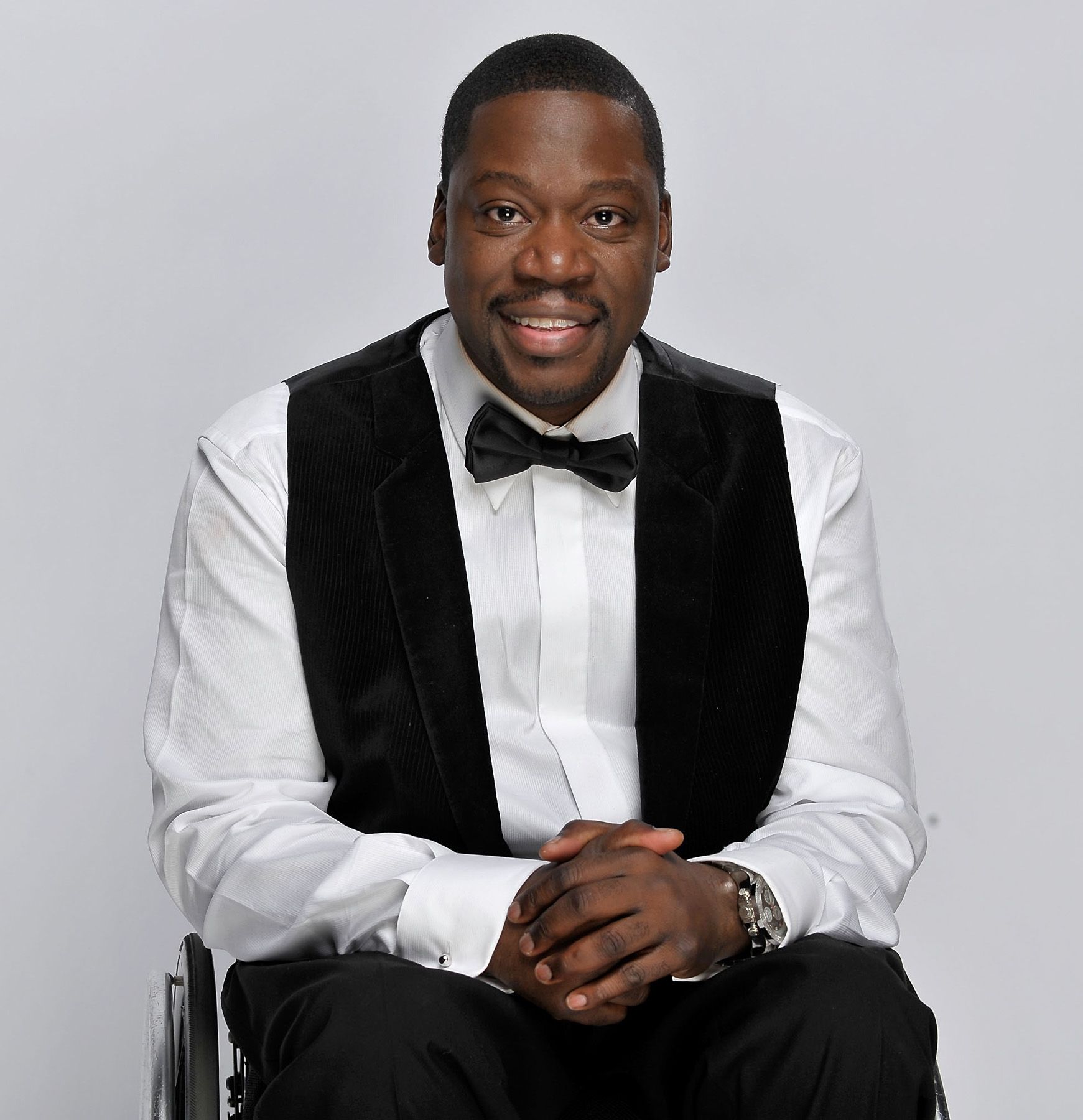 Daryl "Chill" Mitchell - - Image 11 from Musical Guests on The Cosby ...