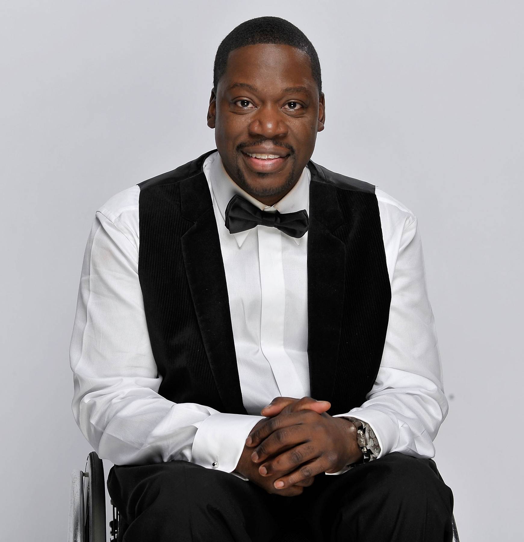 Daryl "Chill" Mitchell - - Image 11 from Musical Guests on The Cosby ...