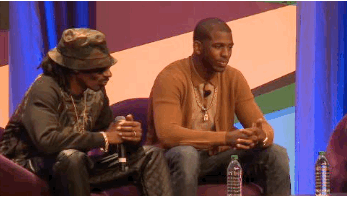 7. He Has Basketball - Image 8 from 10 Reasons Why Uncle Snoop Is The ...