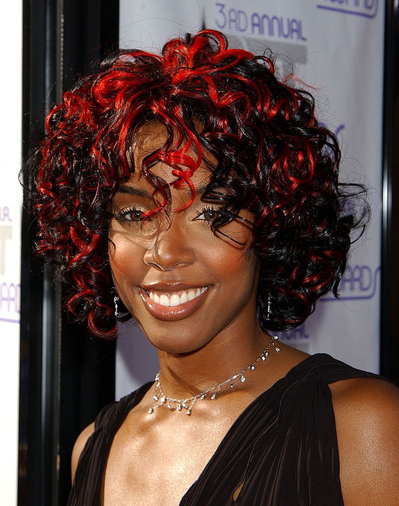 The 2003 BET Awards - Image 1 from BET Awards 2023: Flashback To The ...