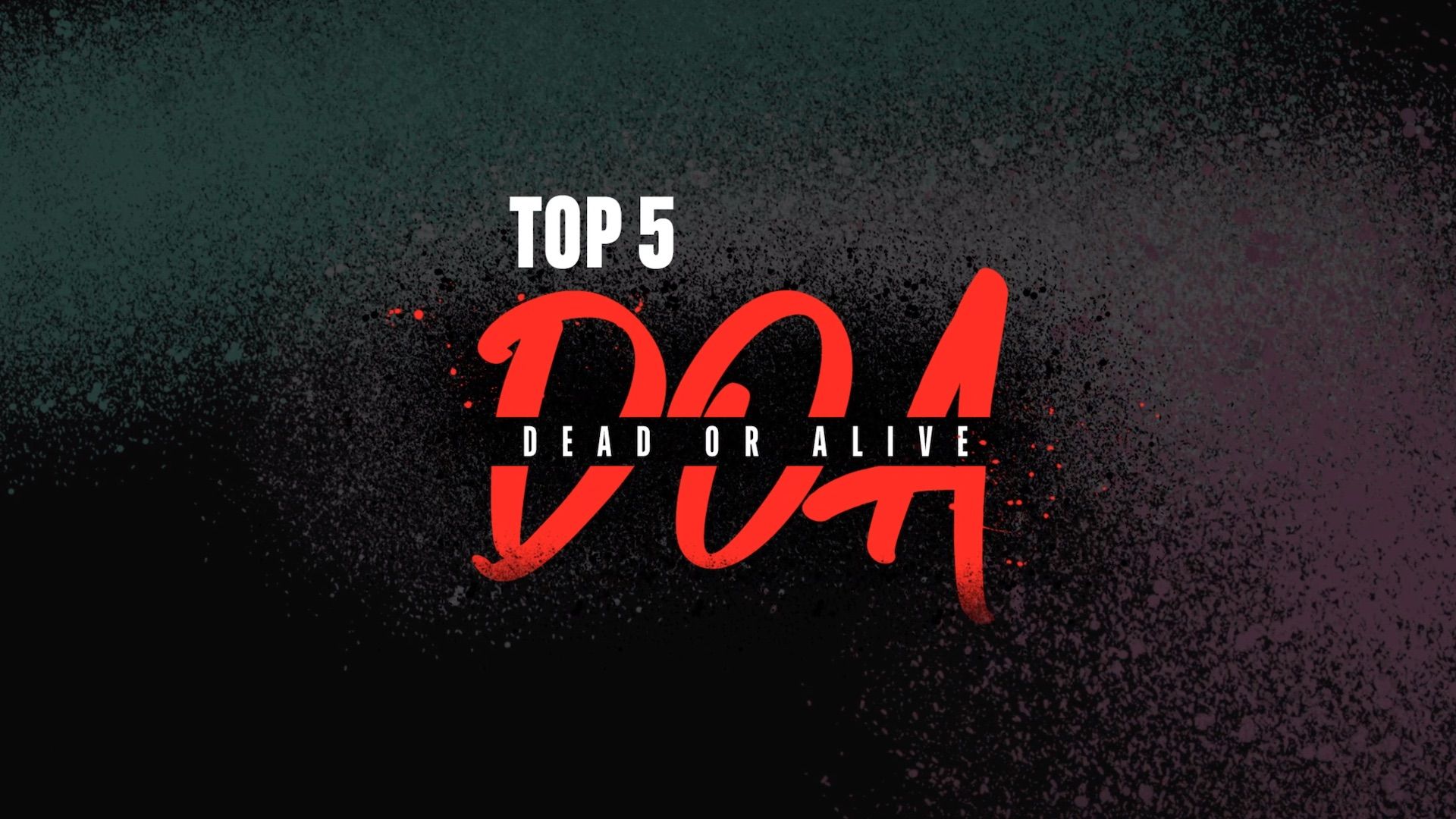 Top 5 Dead or Alive: Wayno Clark - BET Hip Hop Awards 2020 (Video Clip ...