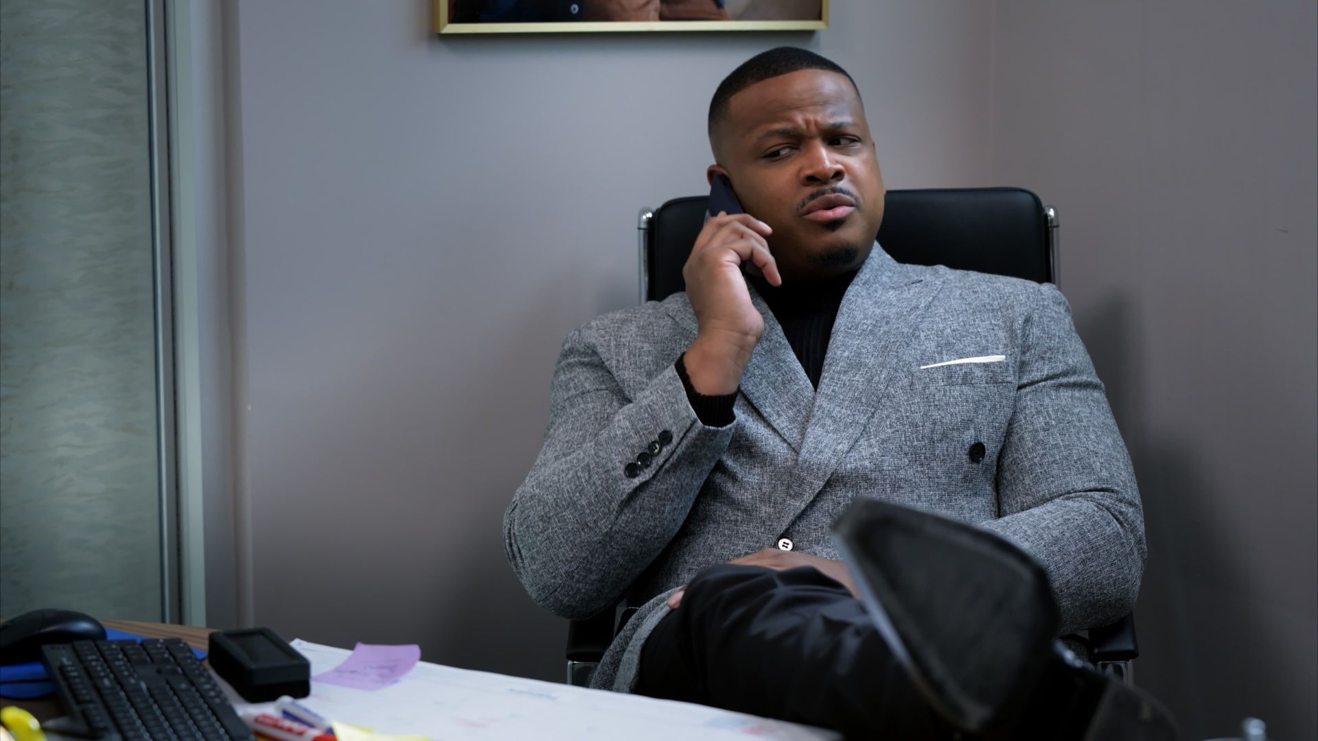 Best of Maurice from Season 9 - Tyler Perry's Sistas (Video Clip) | BET ...