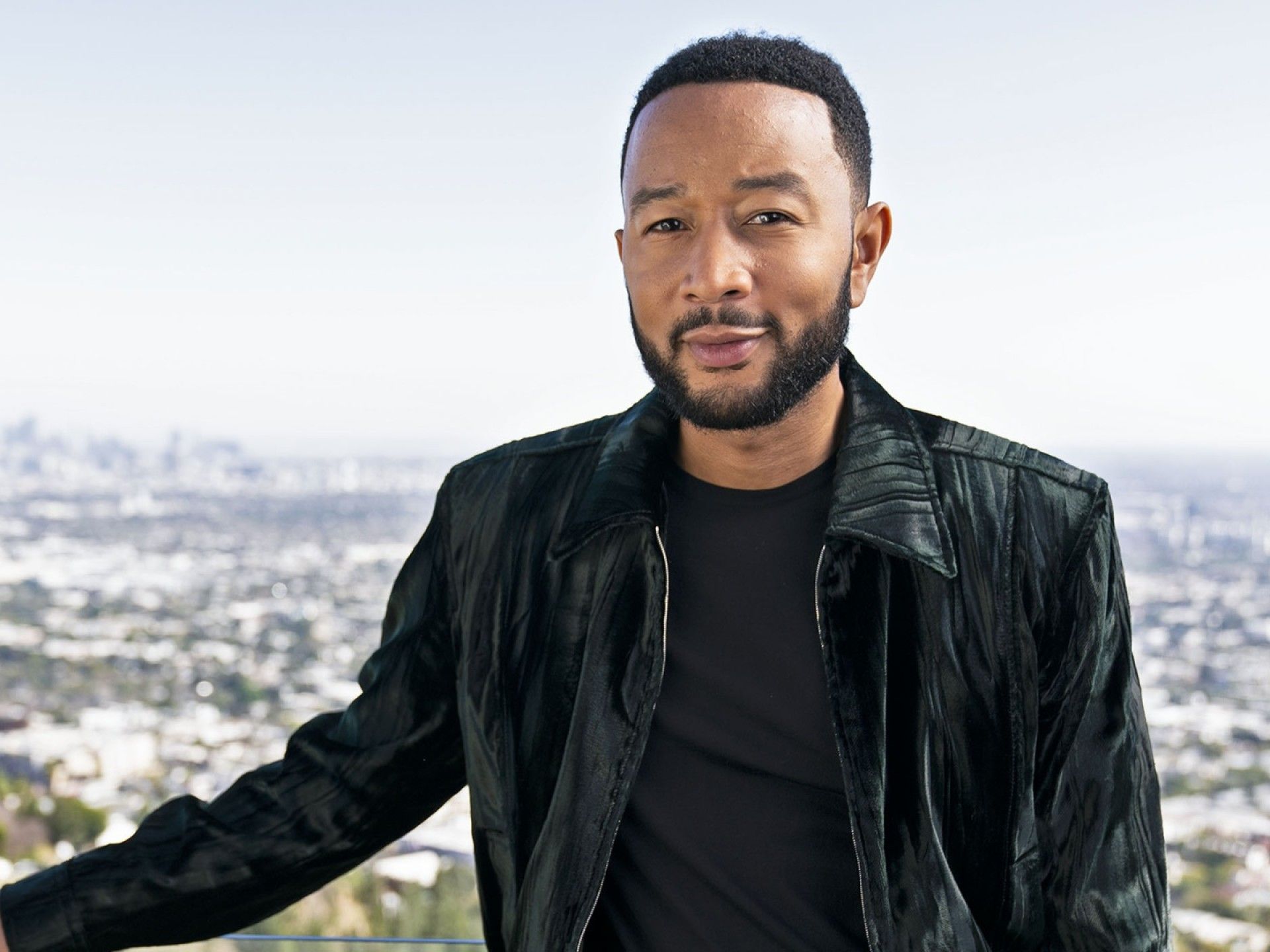 Joshua Omaru Marley Introduces The World To His First Child! Meet ...