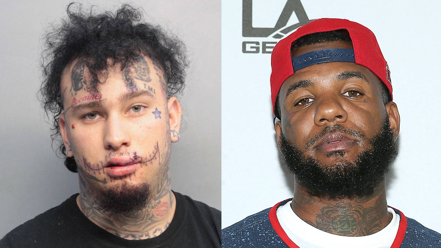 Stitches Gets Jumped Again, This Time by His Own Crew | News | BET