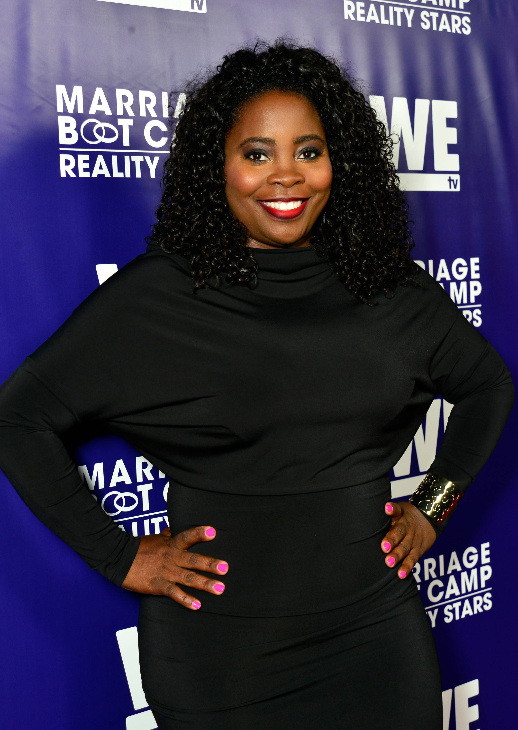 Kim Kimble: December 24 - Image 15 from Celebrity Birthdays: See Who ...