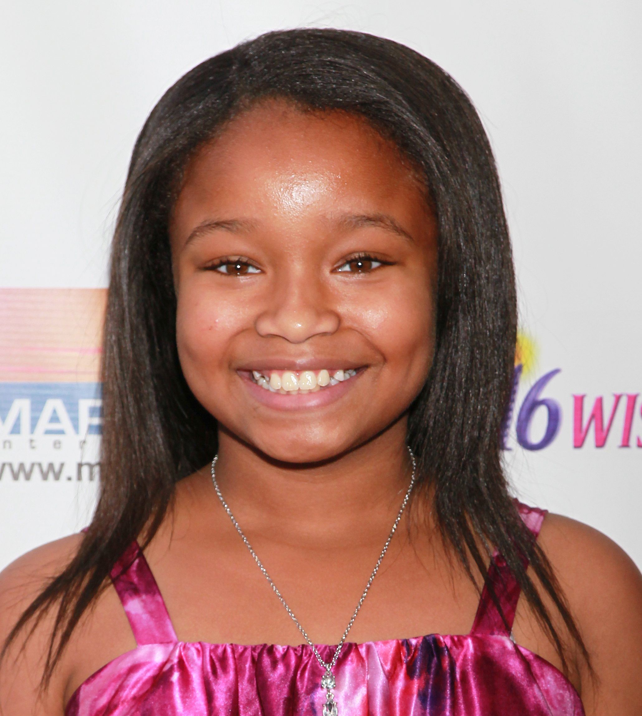 Kiara Muhammad: December 16 - Image 7 from Celebrity Birthdays: See Who ...
