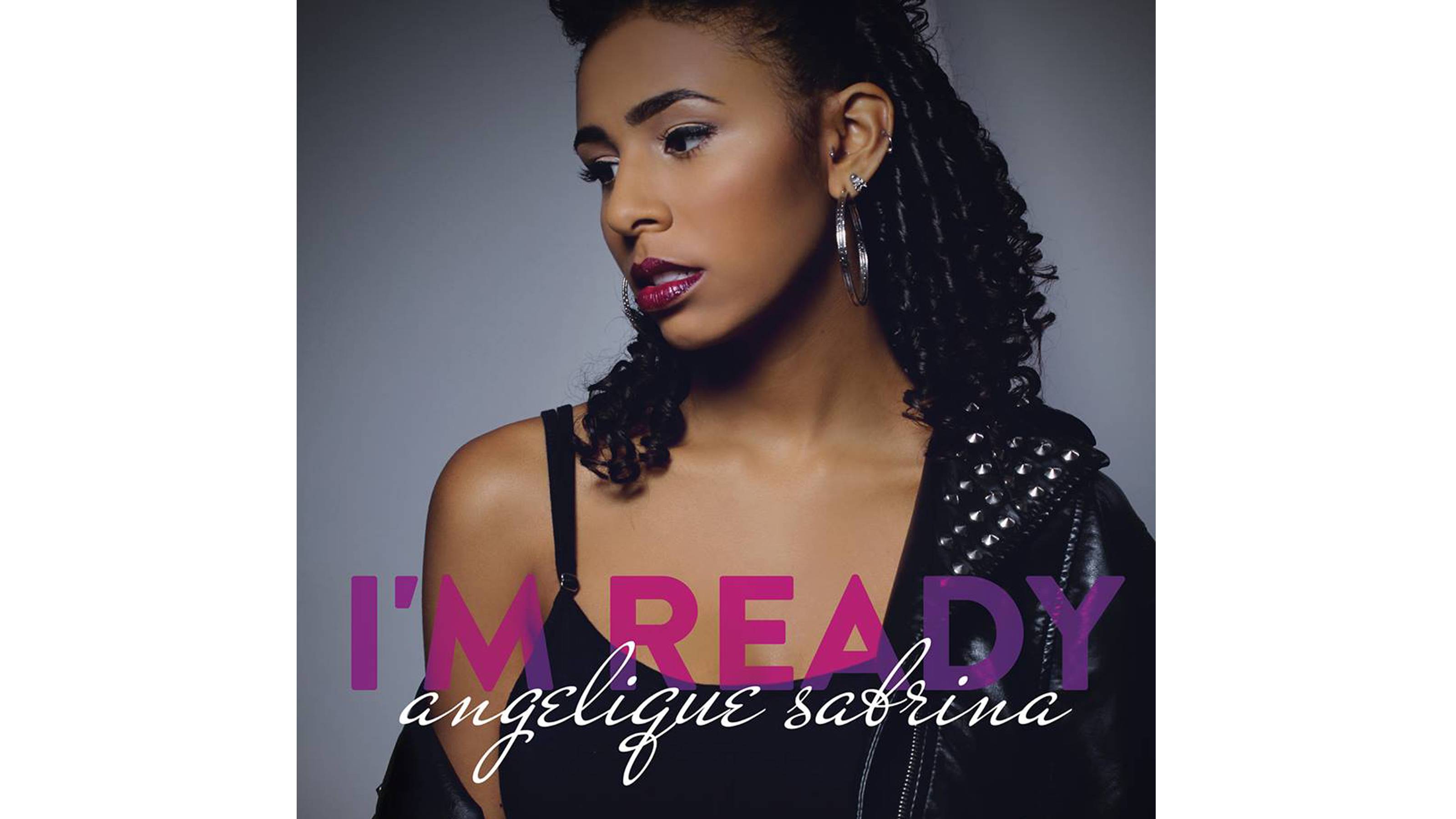 Angelique Sabrina Talks Rihanna Comparisons | News | BET