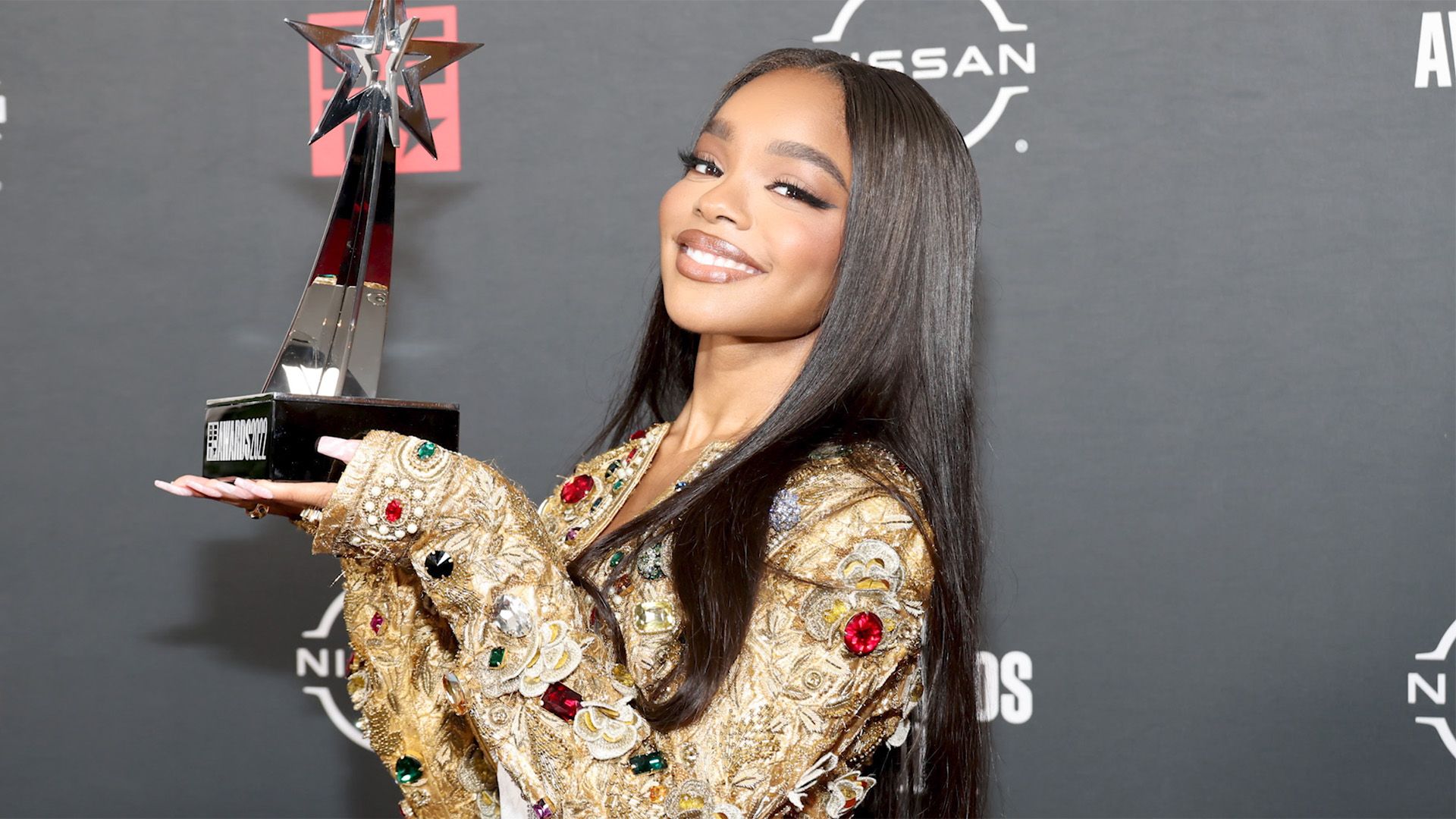 Best Stage Moments at the BET Awards 2022 - BET Awards 2022 (Video Clip ...