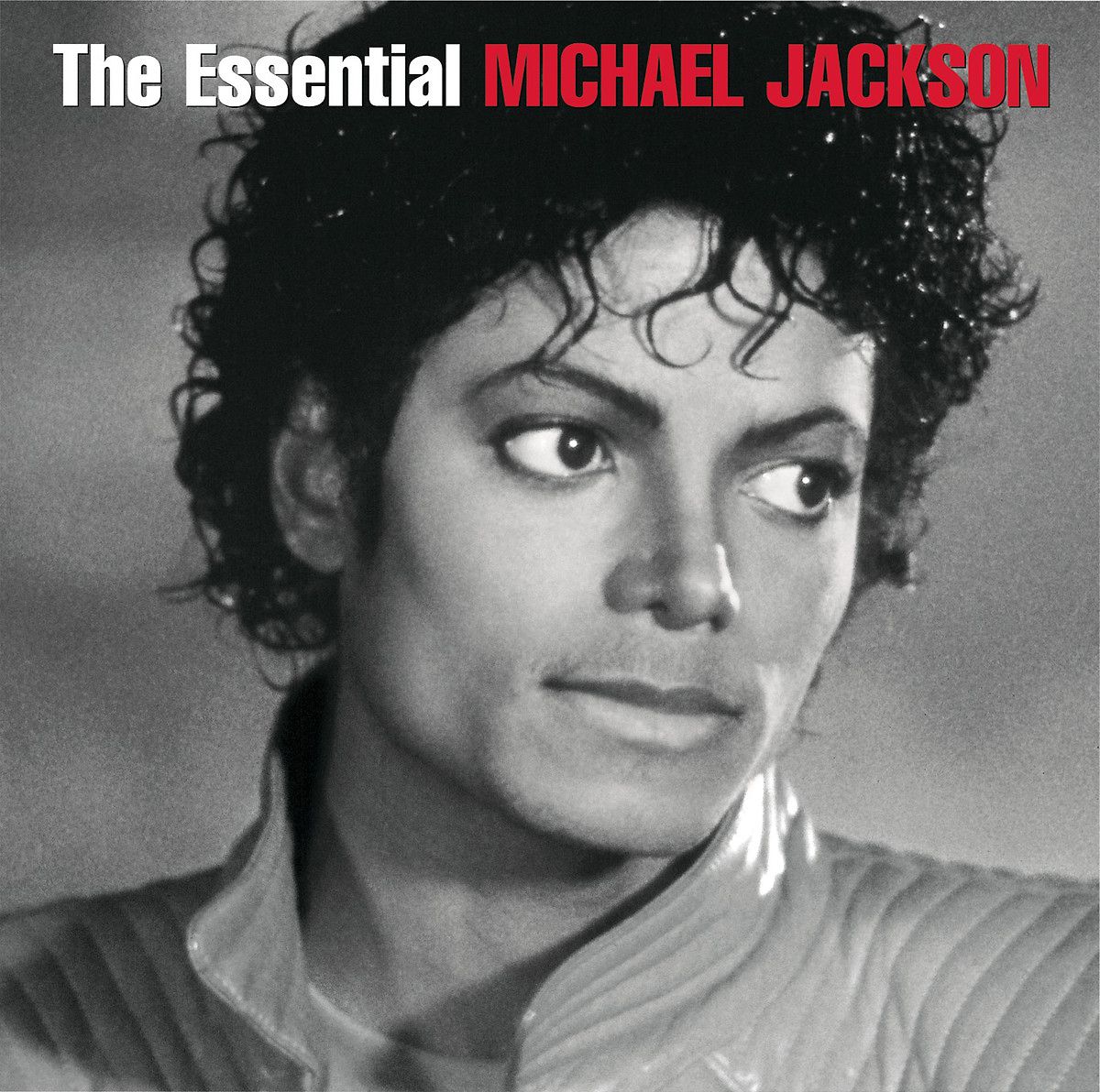 Michael Jackson: The Essential - Image 10 from Album Covers With ...