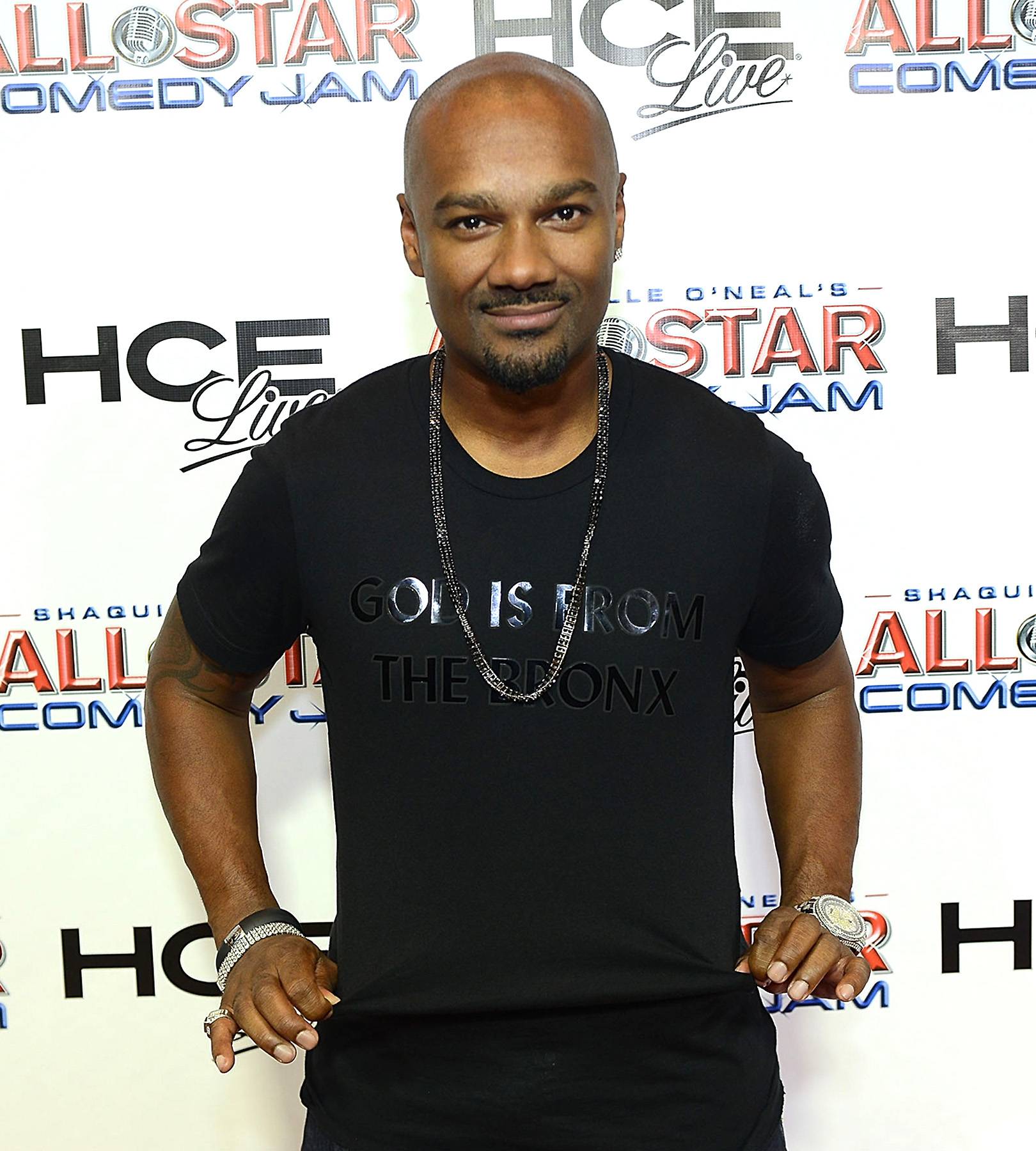 Big Tigger in the - Image 1 from 106 Power Players: 10 Fun Facts About ...