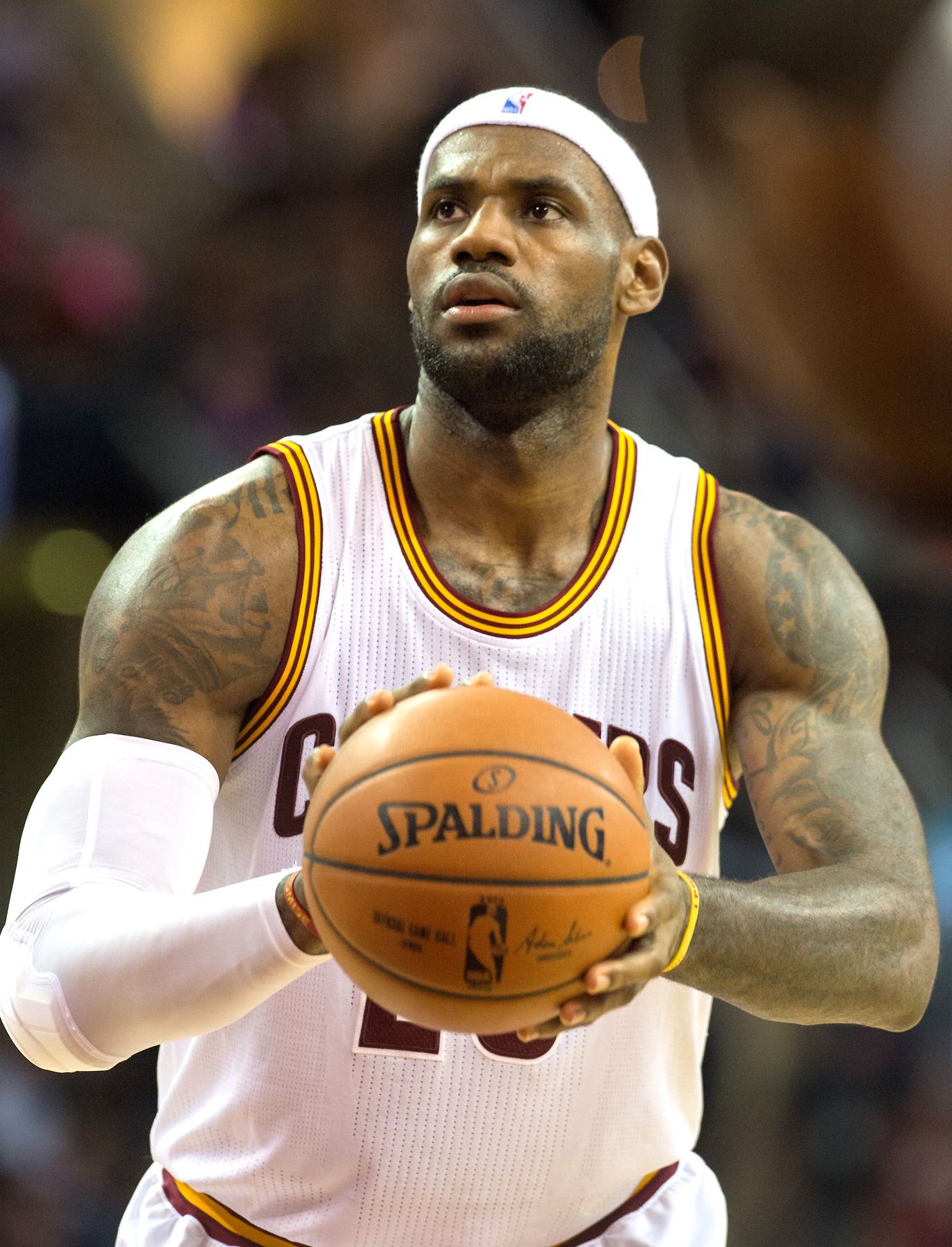 LeBron James Wants Playing - Image 18 from Sports Buzz: Oakland Raiders ...
