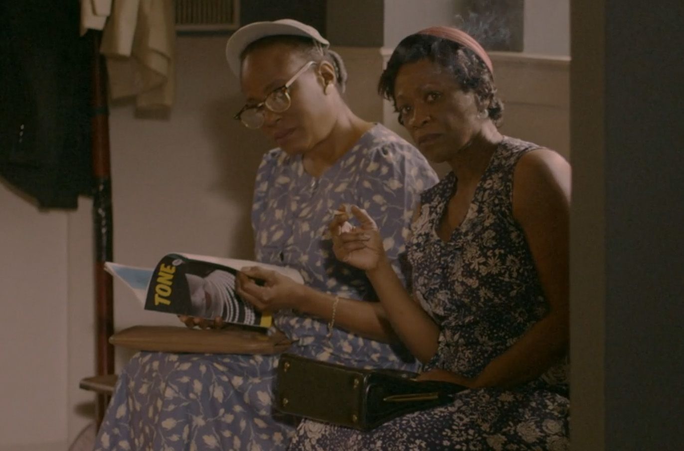 Investigation Discovery Reenacts Ruby - Image 7 from Bring That Week ...