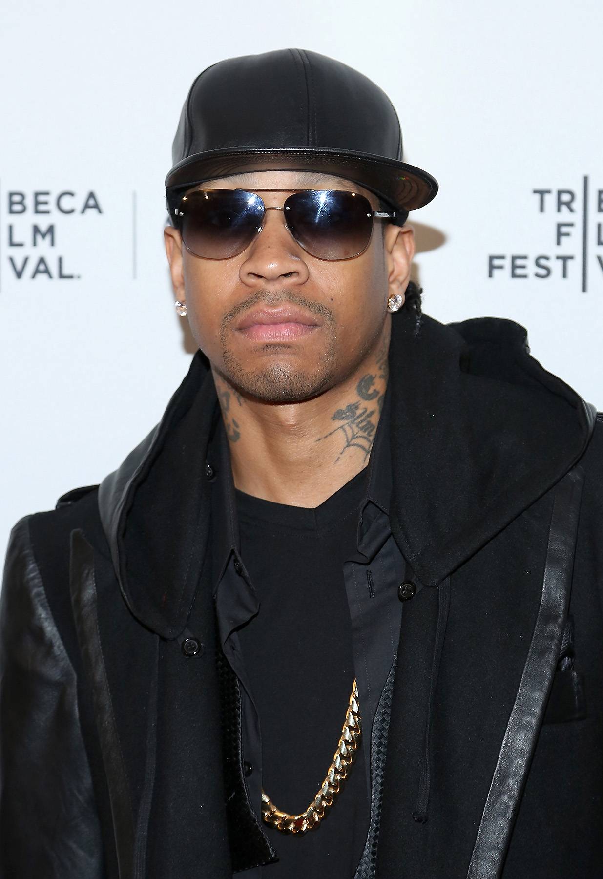 Allen Iverson - The - Image 5 from Chapter 11: Celebs Who Went Broke | BET