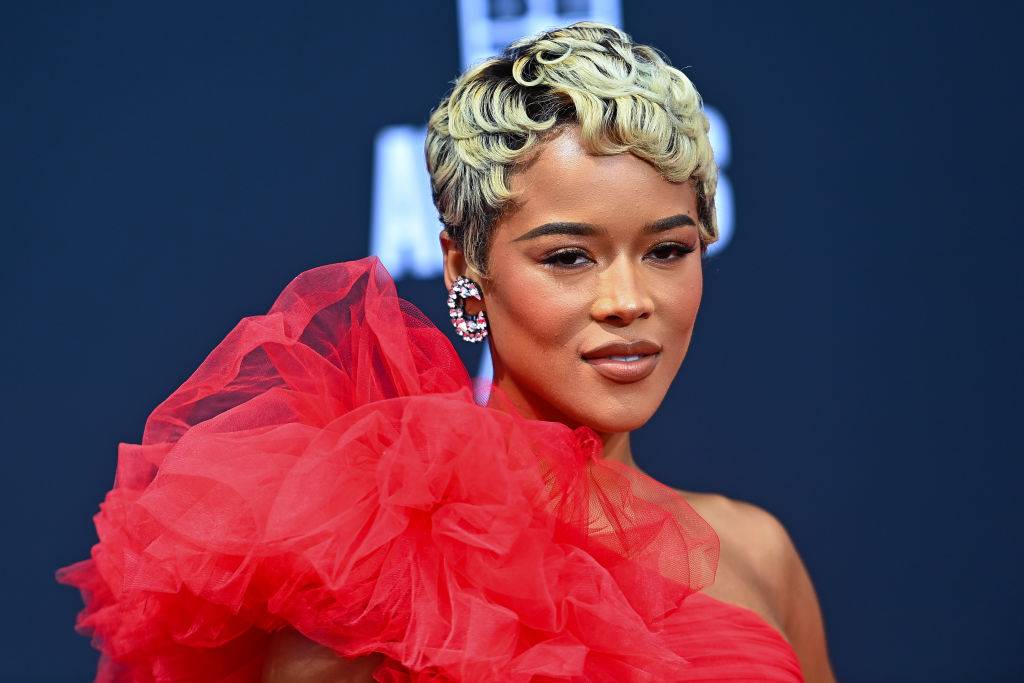 BET Awards 2022: 5 Things You Didn’t Know About Multi-talented Star ...