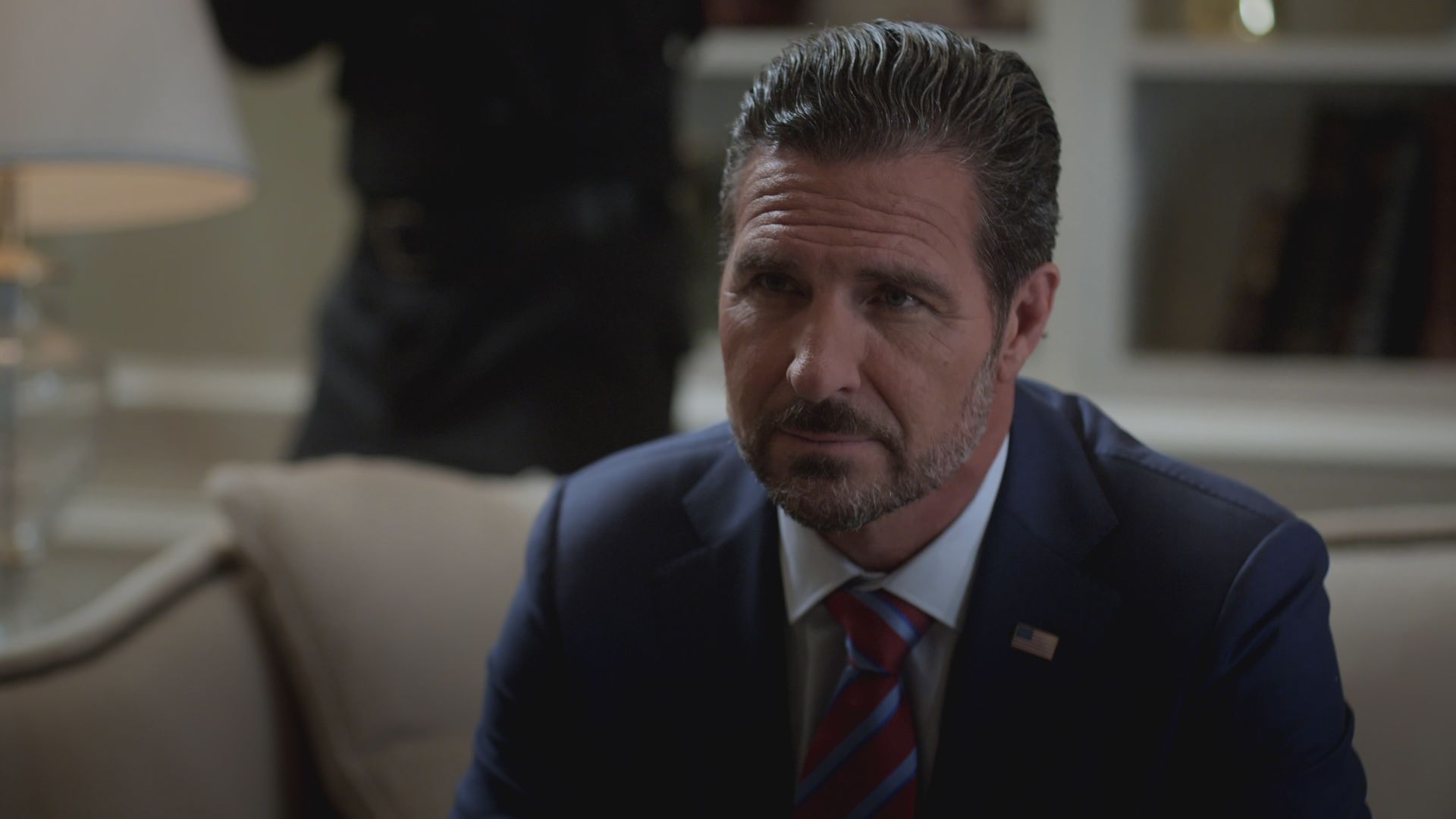 Tyler Perry's The Oval - Season 6, Ep. 10 - The Breaking Point - Full ...