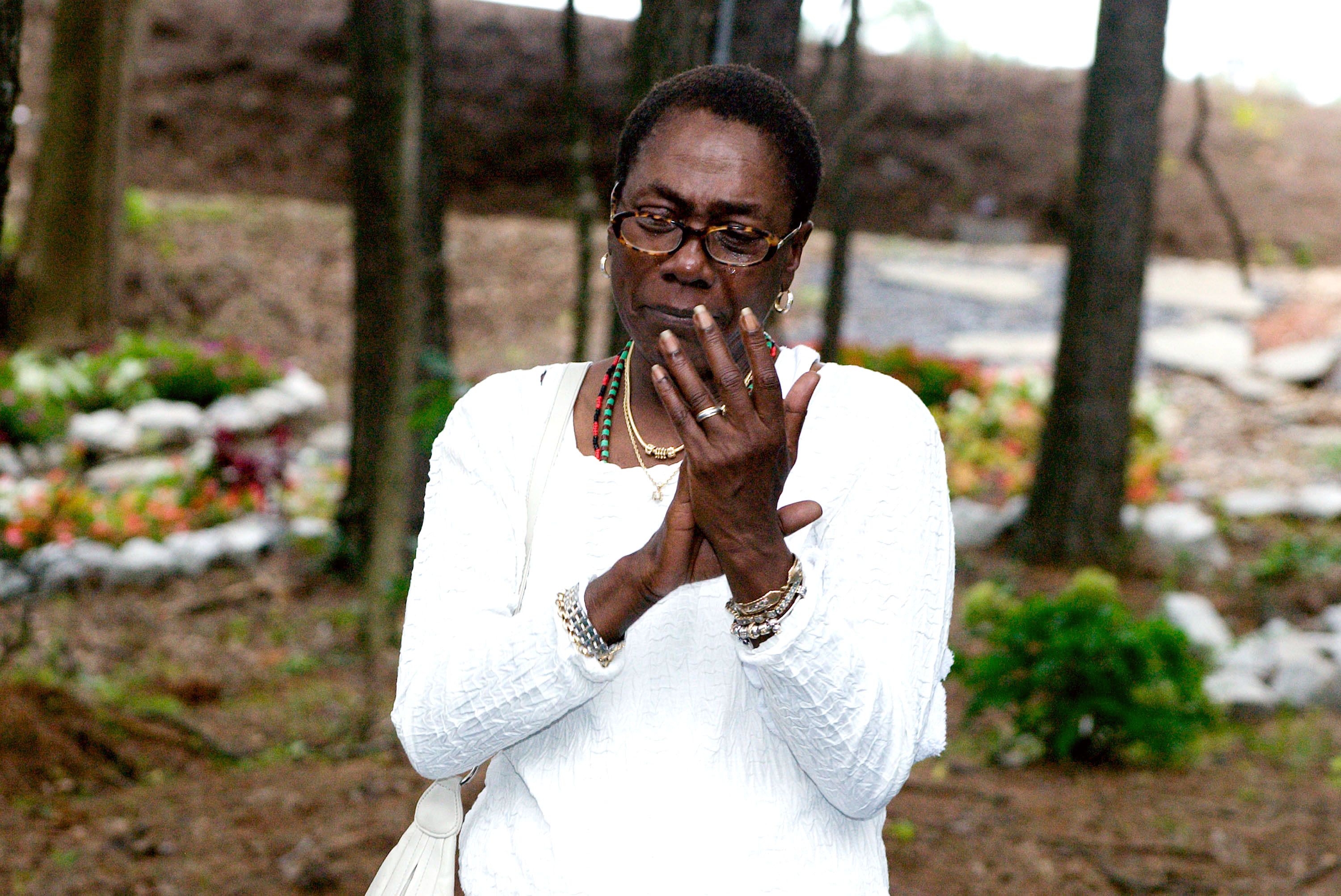 “You need not weep - Image 3 from Mother to Son: 7 Afeni Shakur Quotes ...