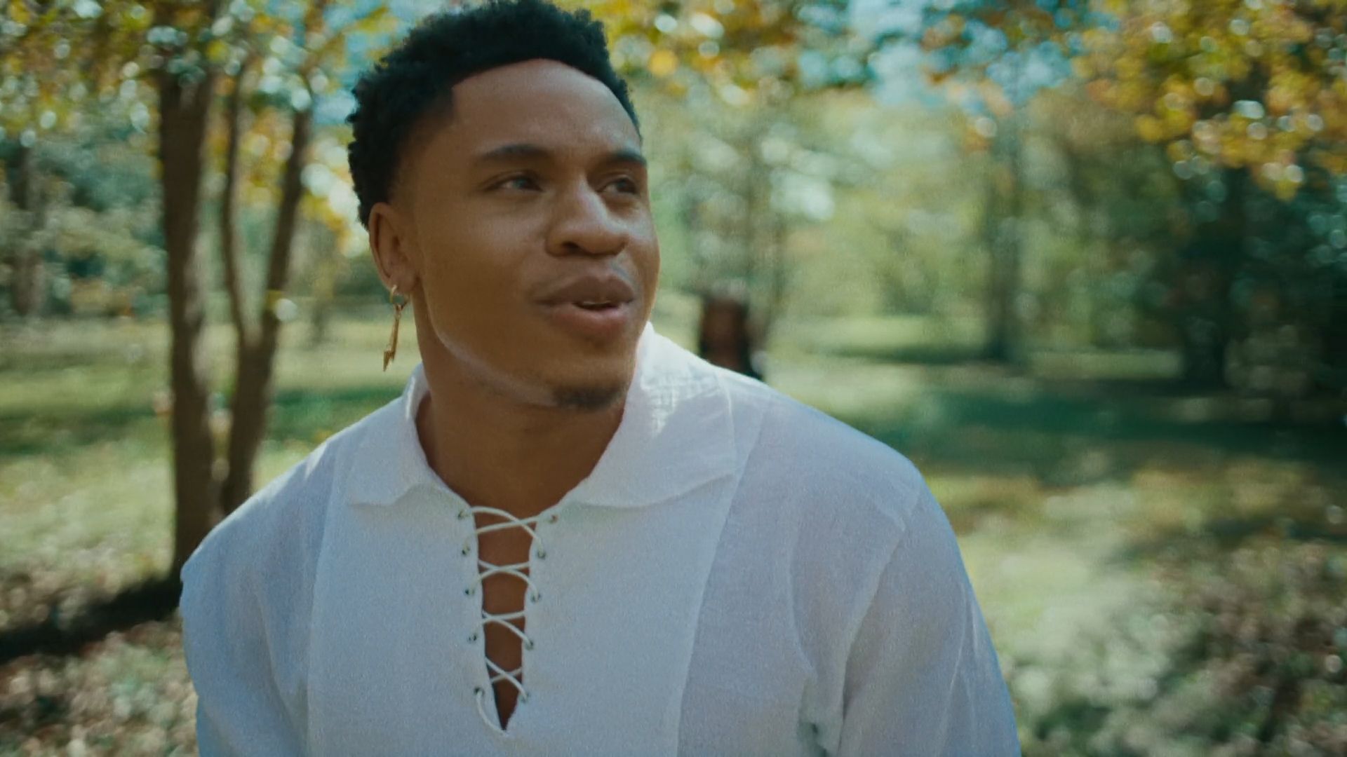 Rotimi - "Love Somebody" - (Video Clip) | BET AWARDS