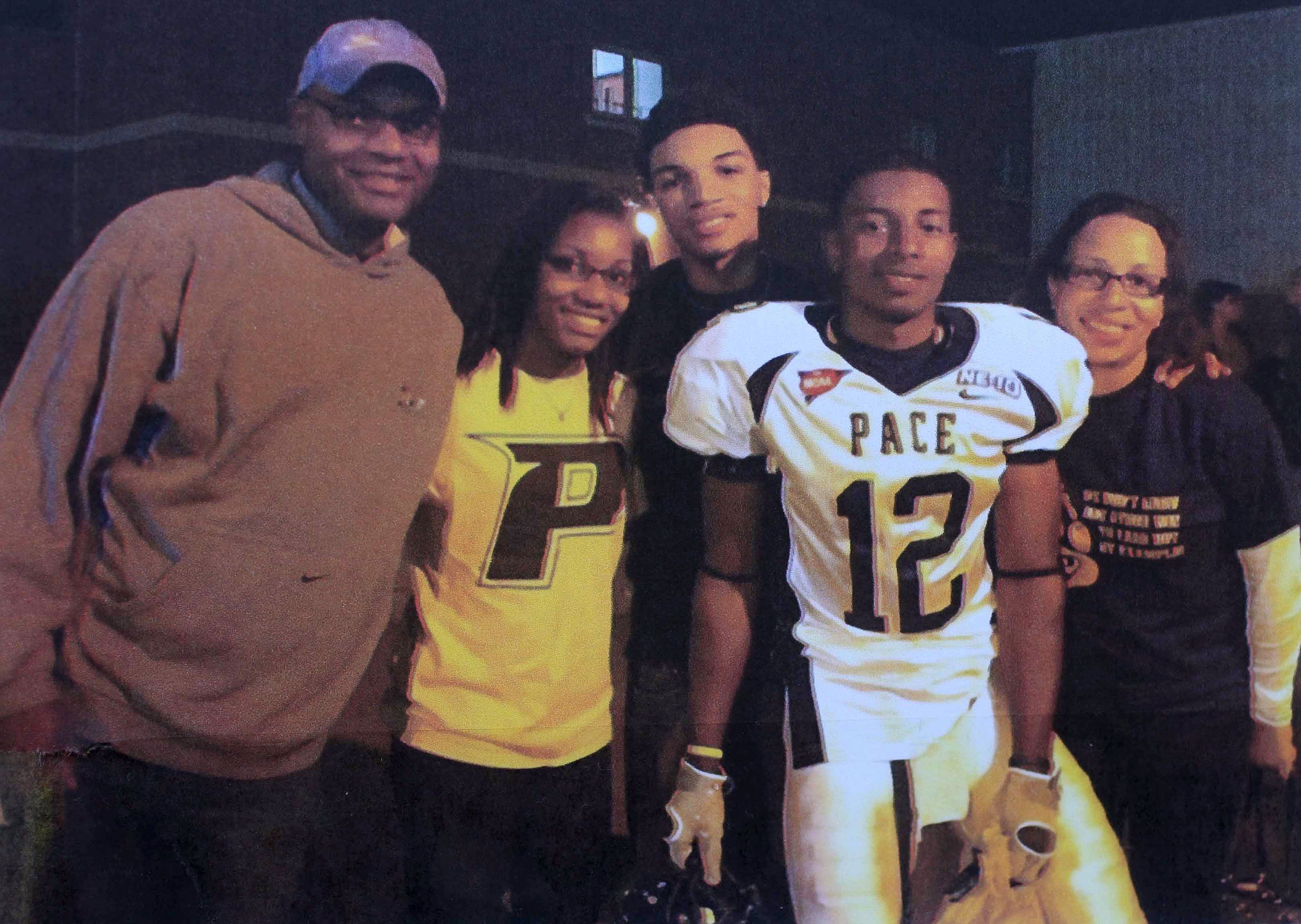 Witness Claims Danroy Henry Sped Up Before Shooting | News | BET