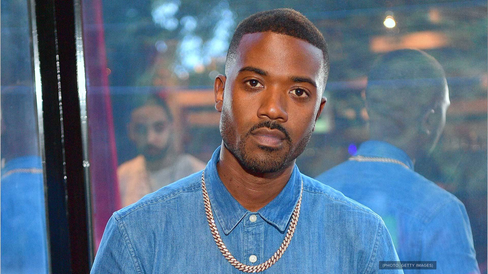 Ray J Slams Kris Jenner Again In Sex Tape Scandal Claims She Took A