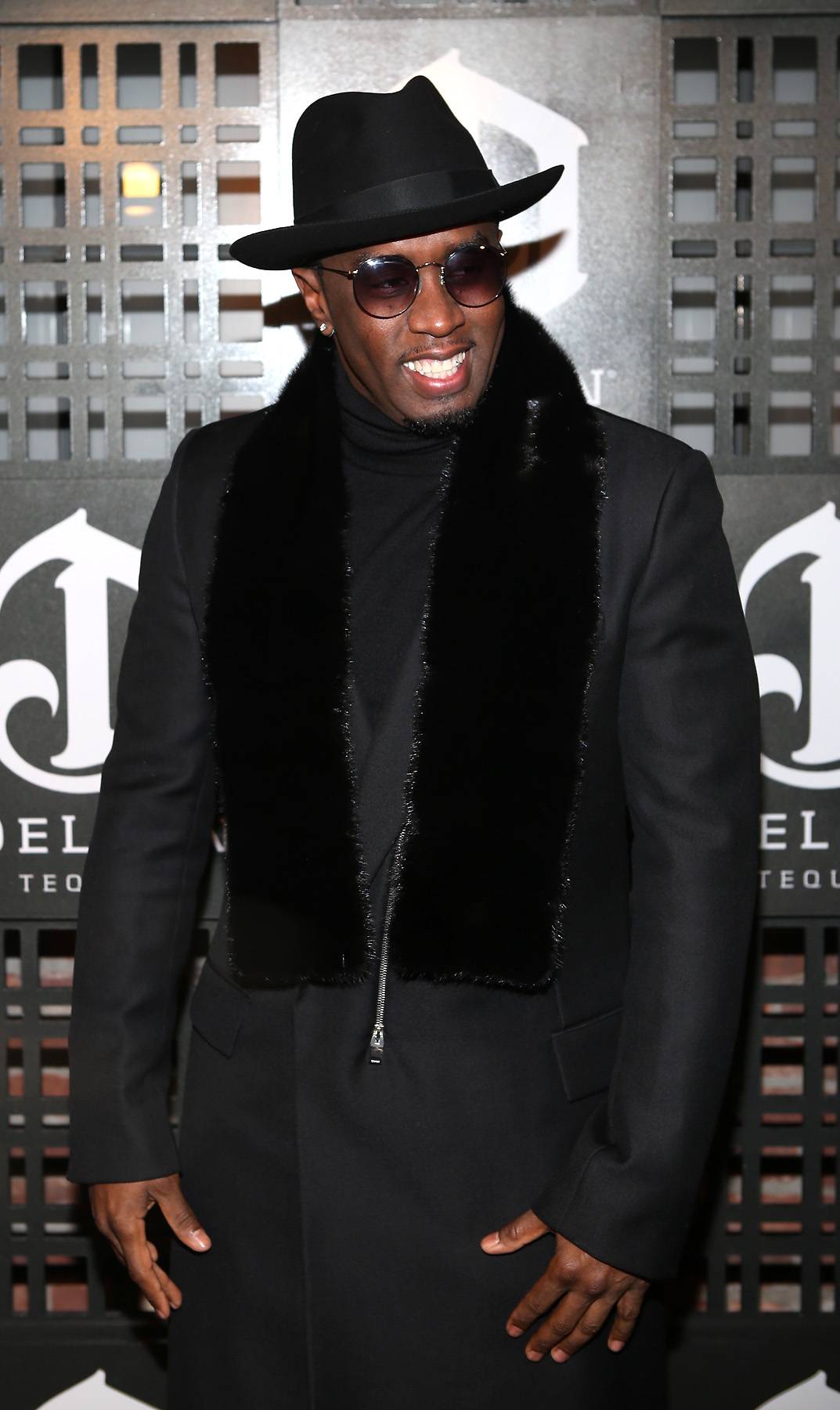 DON'T WORRY ABOUT OTHER - Image 4 from Diddy's Top 5 Secrets to Success ...