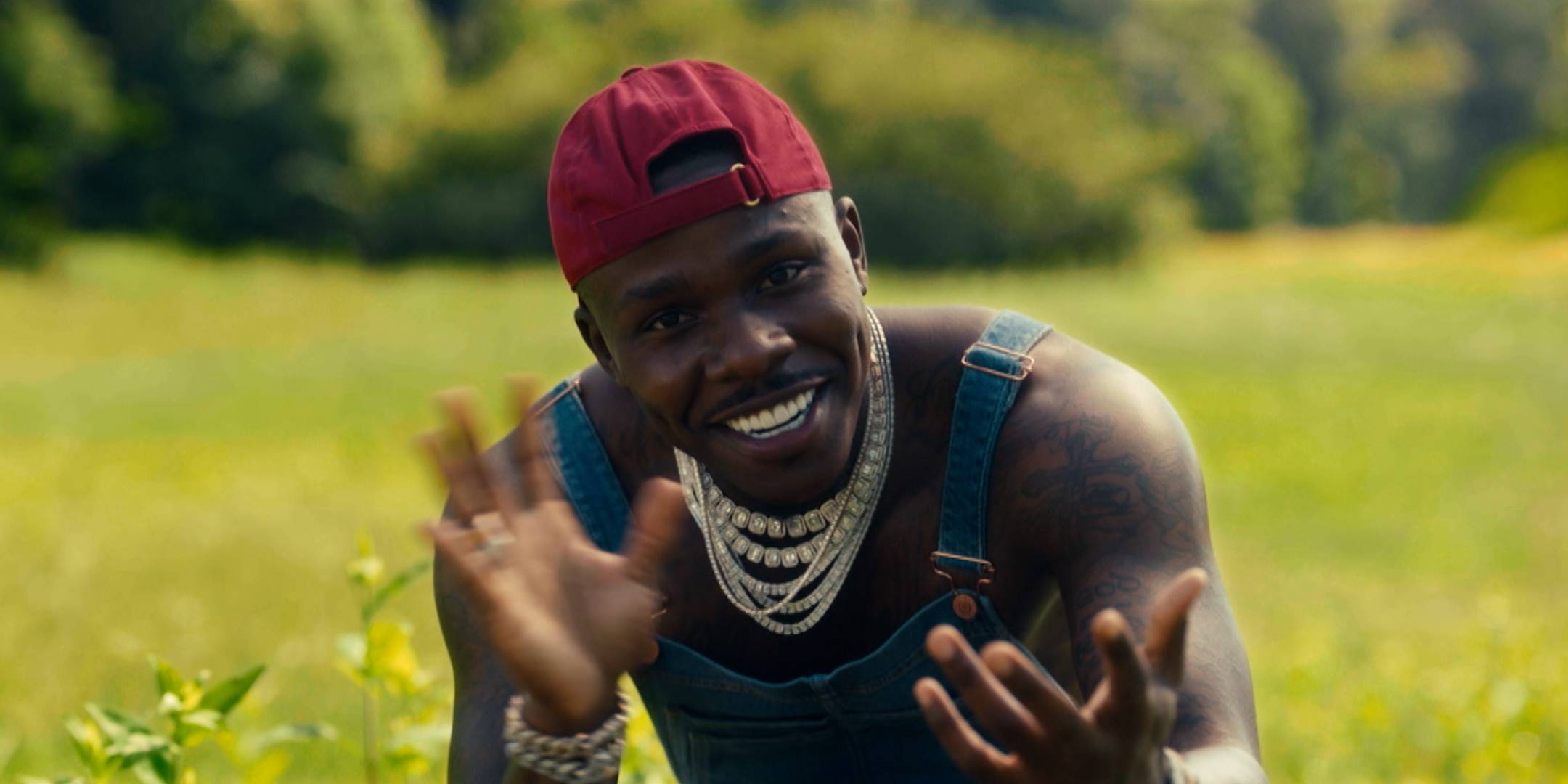 This Is How DaBaby Took Over 2019 And Beyond - (Video Clip) | BET Soul ...