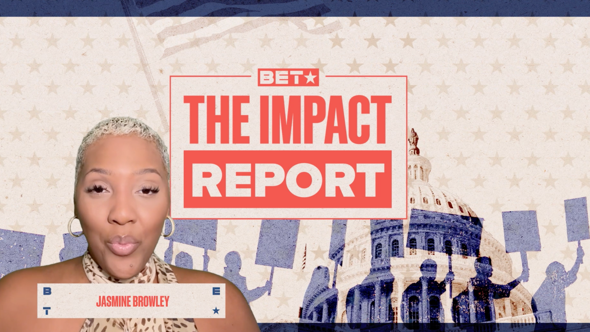 The Impact Report: Lisa Cook Update, Campus Protests Surge, and a ...