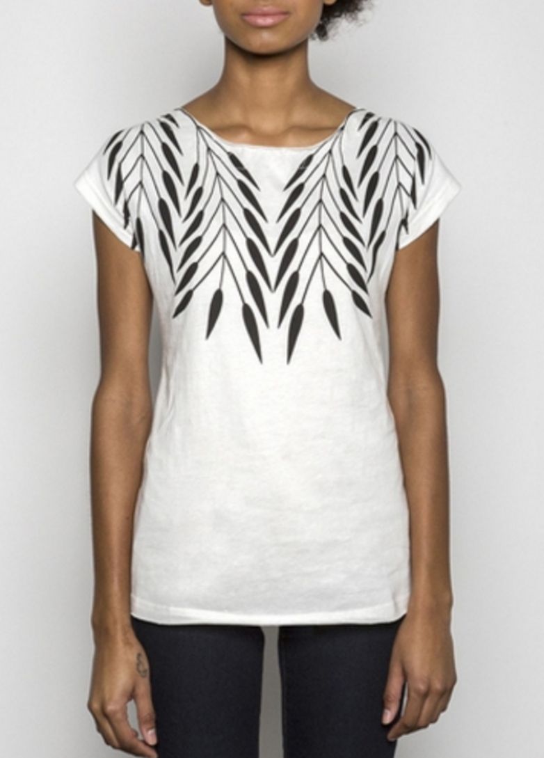 Raven + Lily Neary - Image 7 from The Flyest Eco-Friendly Fashion to ...