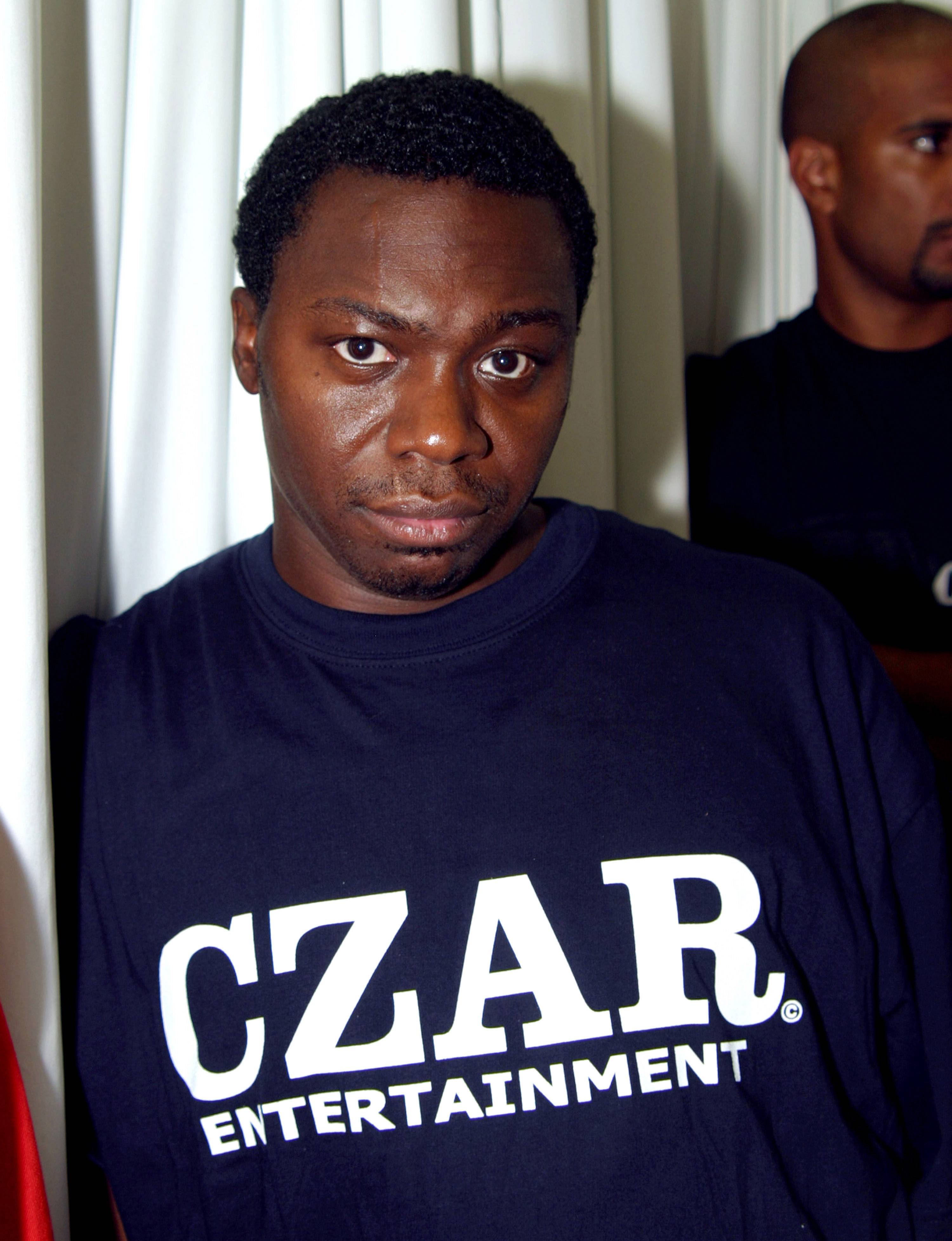 Jimmy Henchman Admitted Involvement in 1994 Tupac Shooting | News | BET