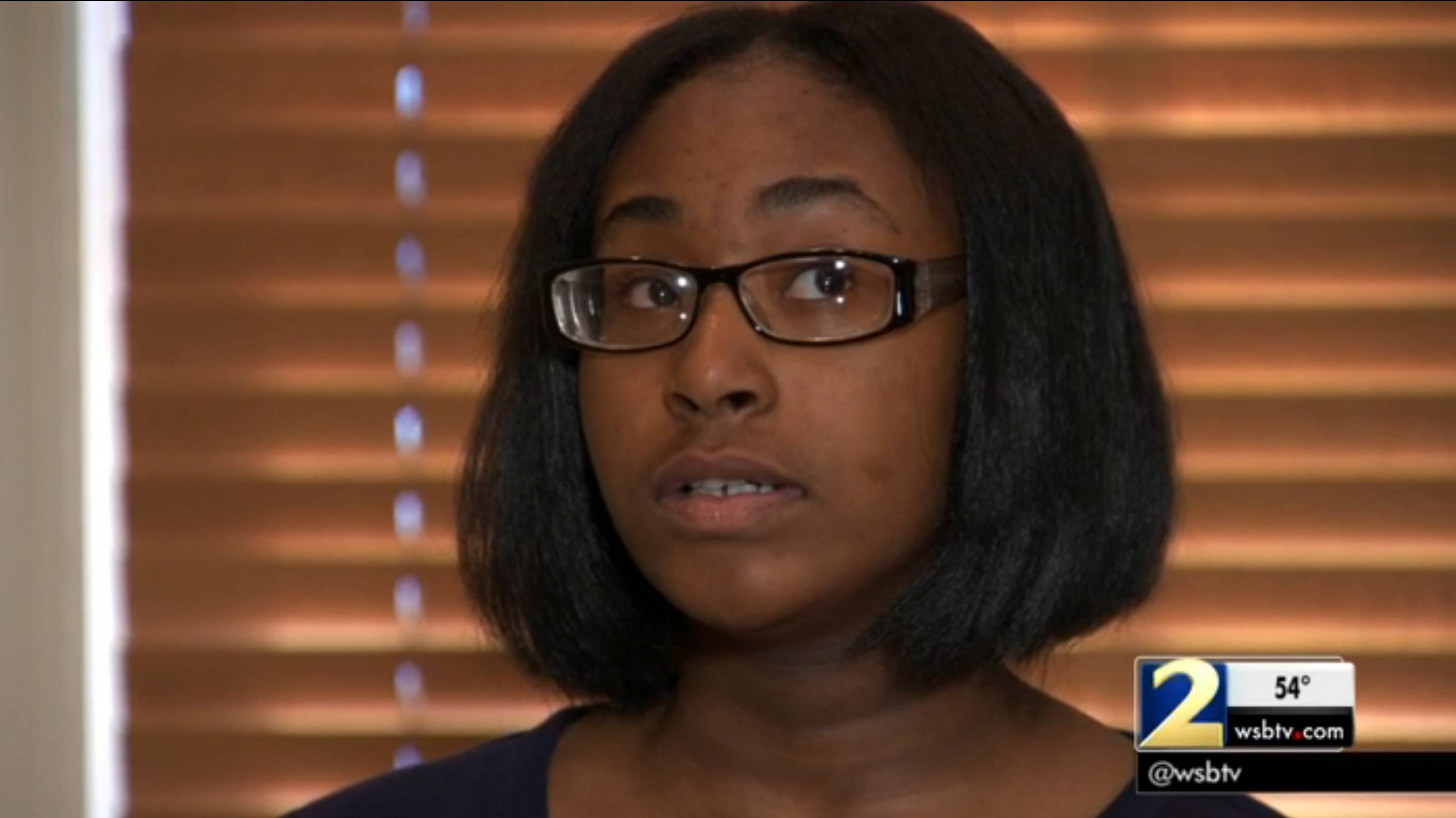 [VIDEO] High School Student Puts Her Verbally Abusive Teacher on Blast ...