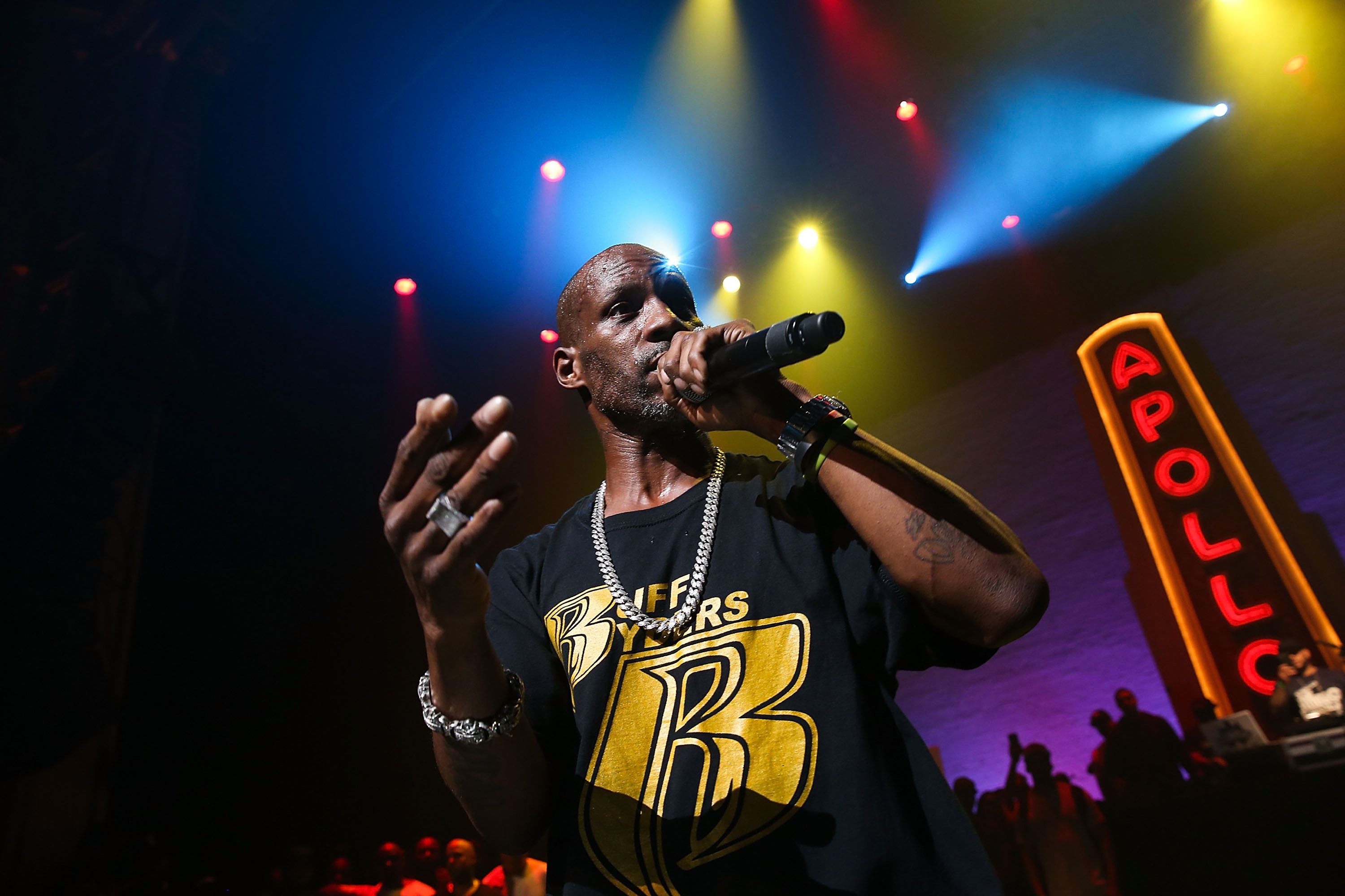 DMX In His Own Words: Reflections On Life, Love, And Hip-Hop | News | BET