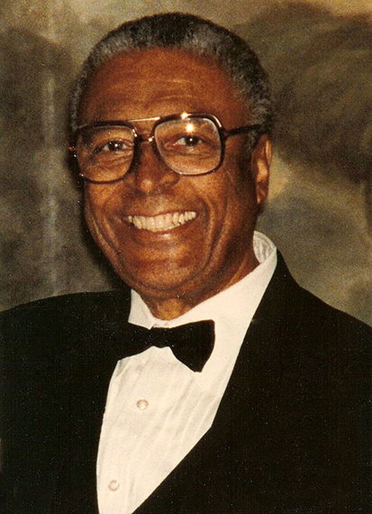 George L. Brown - - Image 9 from November Firsts: African-Americans Who ...