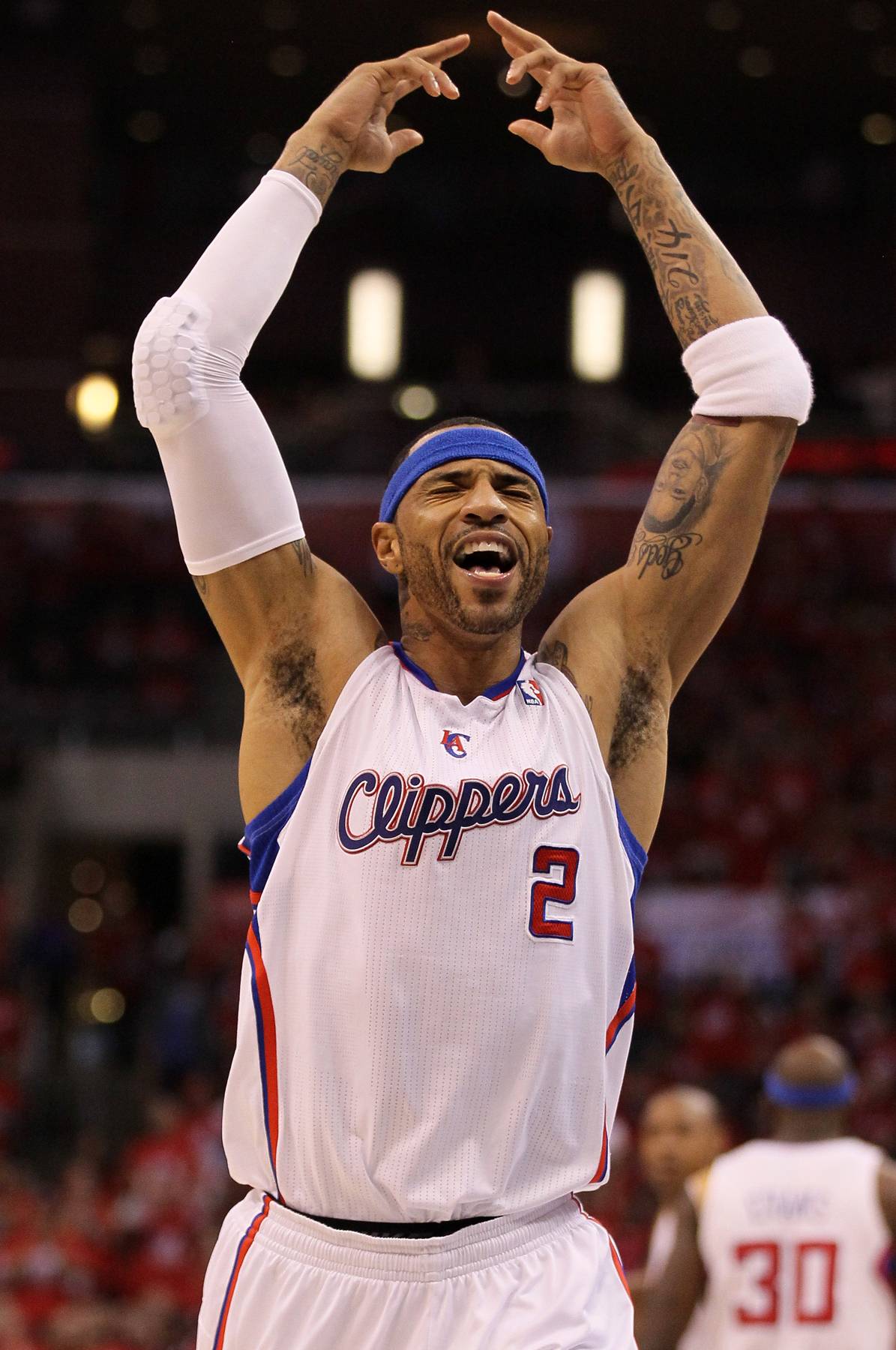 Kenyon Martin - There’s - Image 8 from The Sexiest Men of the NBA | BET