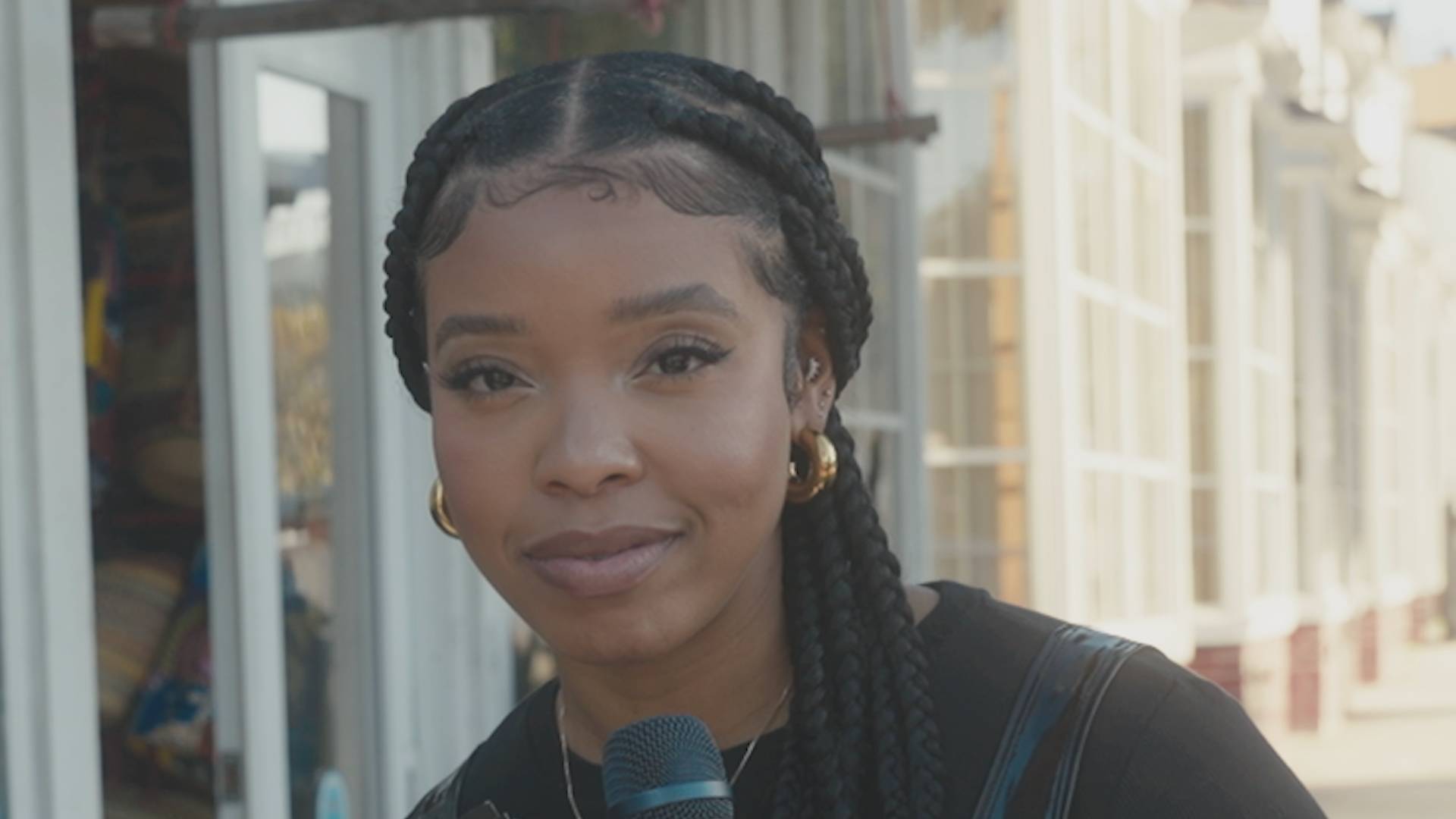 Honor Black History Month