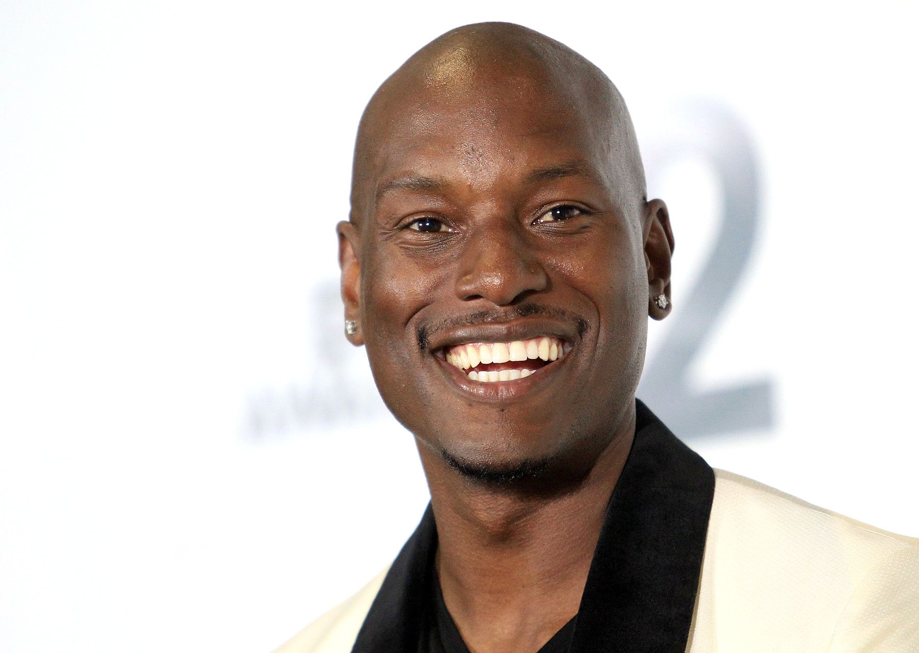 Tyrese: December 30 - - Image 12 from Celebrity Birthdays: Happy ...
