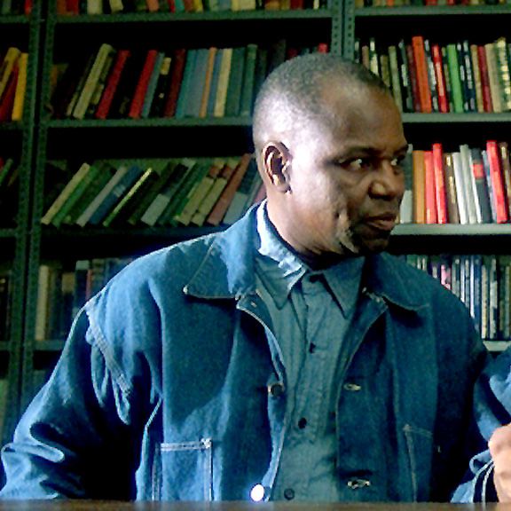 Al Freeman Jr. - - Image 5 from The Cast of Malcolm X: Where Are They ...