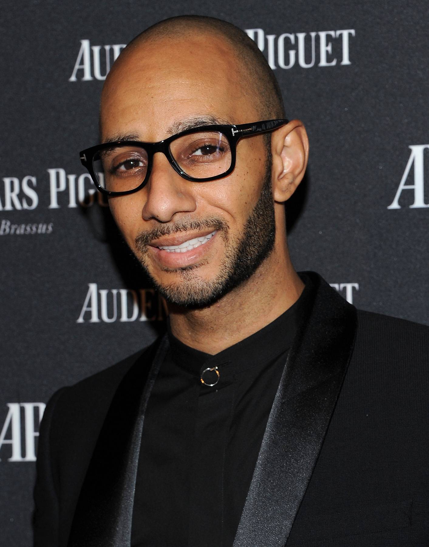 Swizz Beatz - Swizz - Image 5 from Throwback: The Legendary Ruff Ryders ...