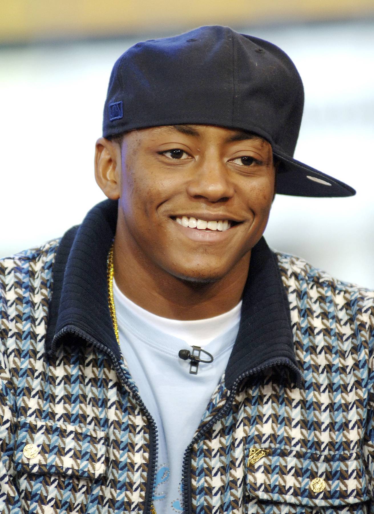 Cassidy - Cassidy was - Image 4 from Prison Song: MCs Who've Released ...