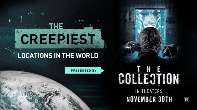 Creepy Collections - - Image 1 from Top 10 Creepiest Museums Around the ...