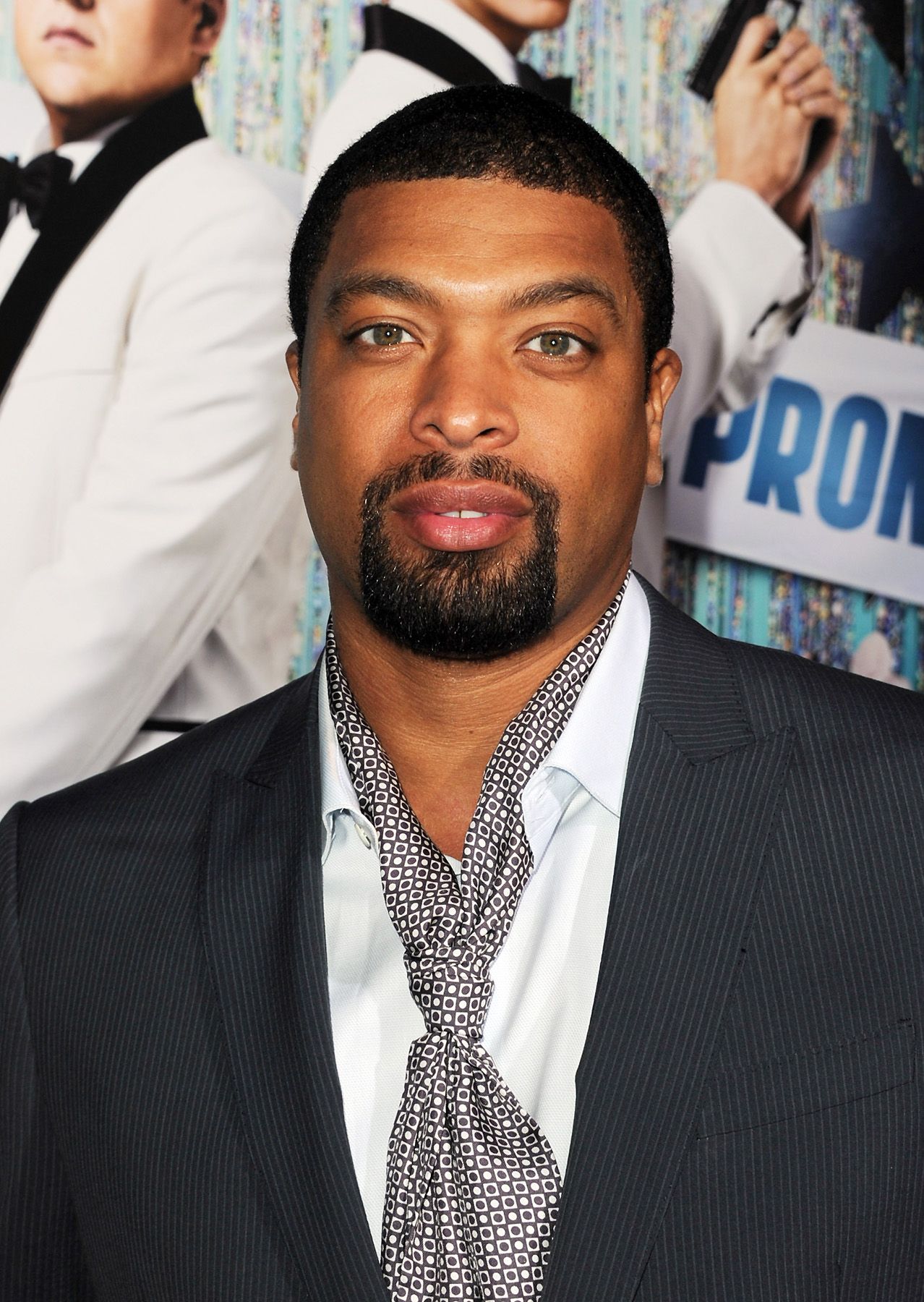 What a Character! - - Image 15 from 15 Things You Didn't Know About ...