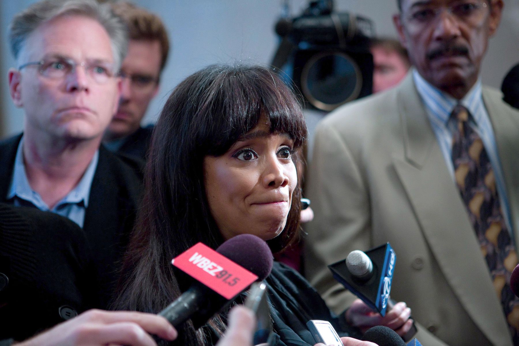 Sandi Jackson Resigns From Chicago City Council | News | BET