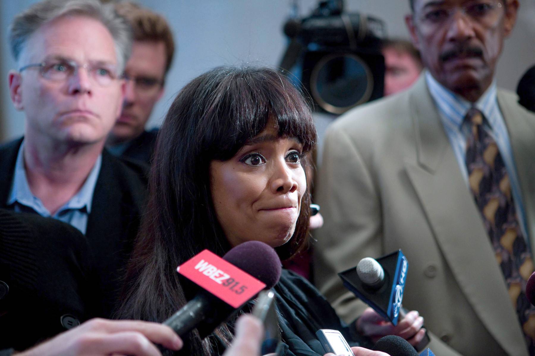 Sandi Jackson Resigns From Chicago City Council | News | BET