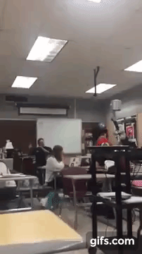 Viral Video of White Teacher Saying 'Anyone Can Use the Word N ...