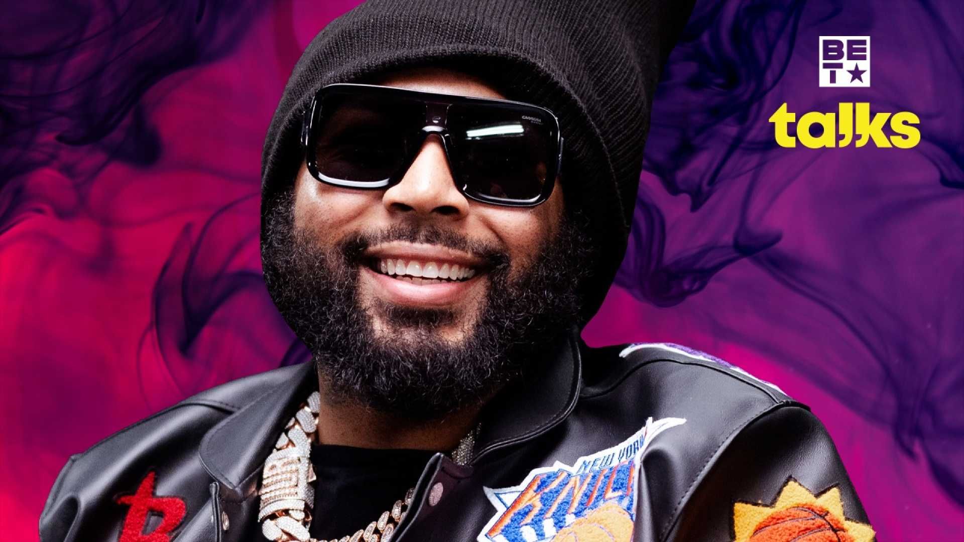 Icewear Vezzo Talks Detroit Hip Hop and "Live From the 6" - (Video Clip ...